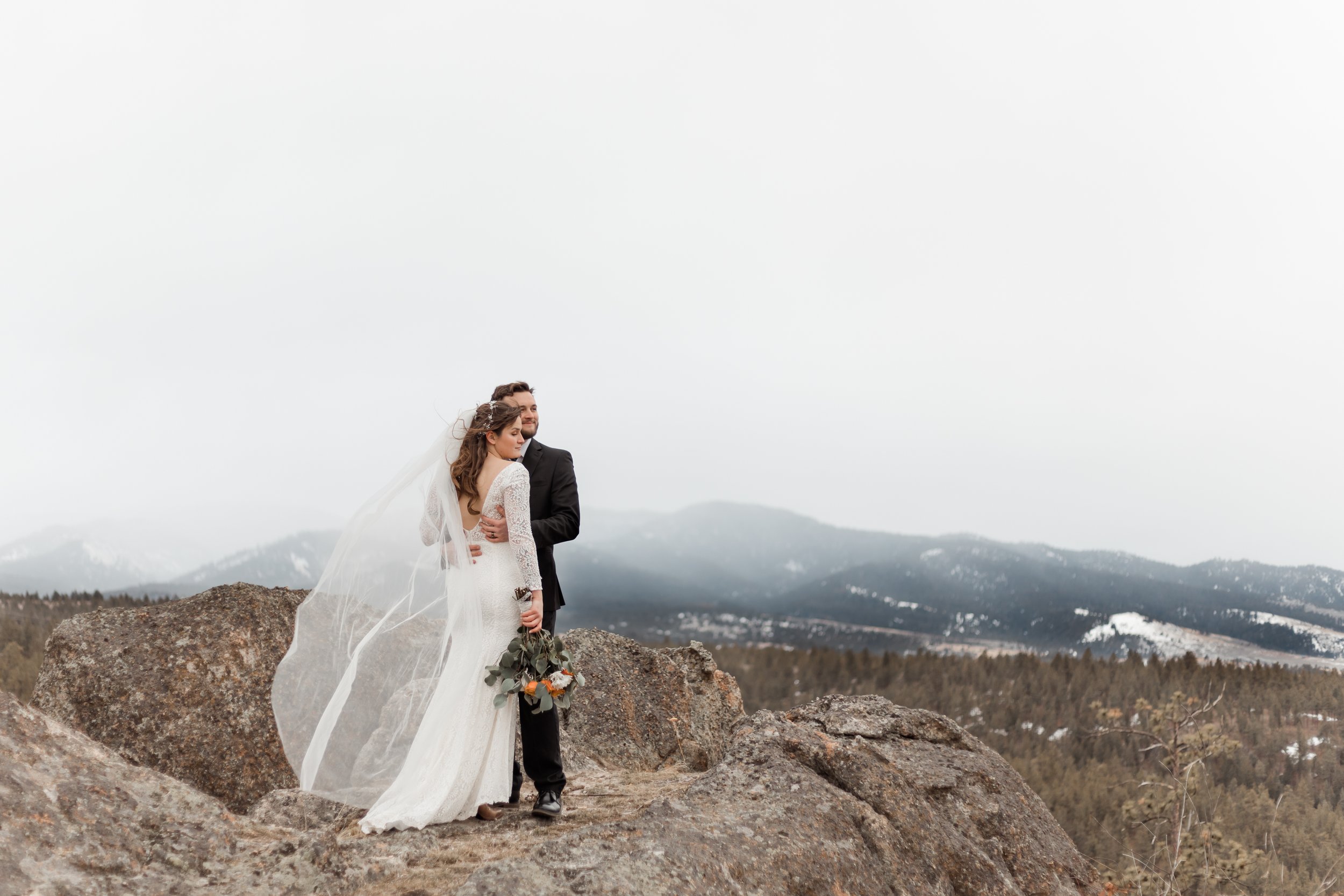 Jess Slater Photography - Wedding Photographer - Missoula, Montana ...