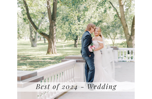 Best of 2024 - Wedding Season with Jess Slater Photography — Jess ...