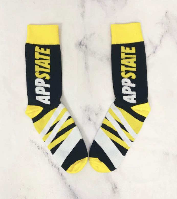 Case Studies — Sock 101