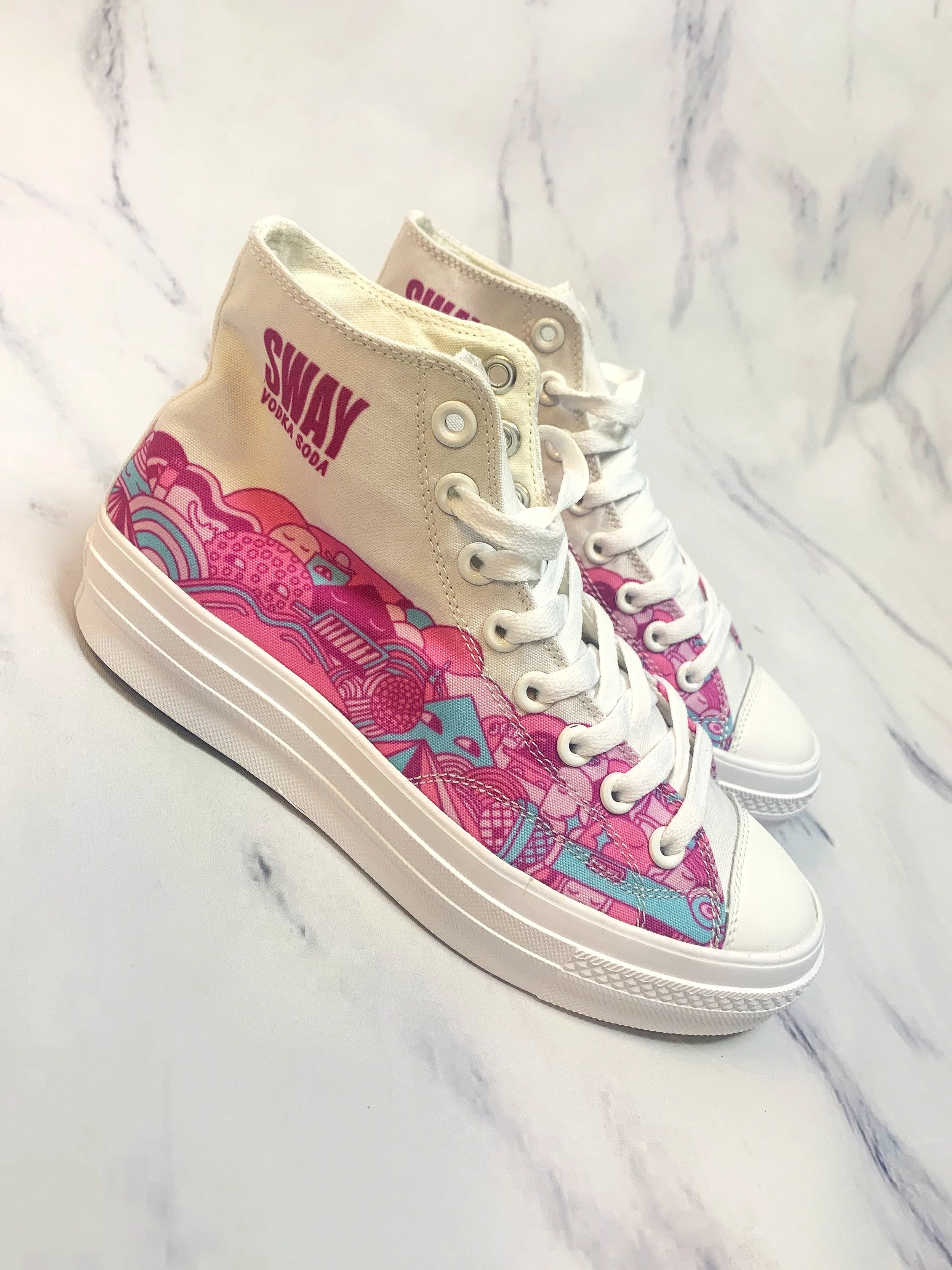 Case Studies — Sock 101