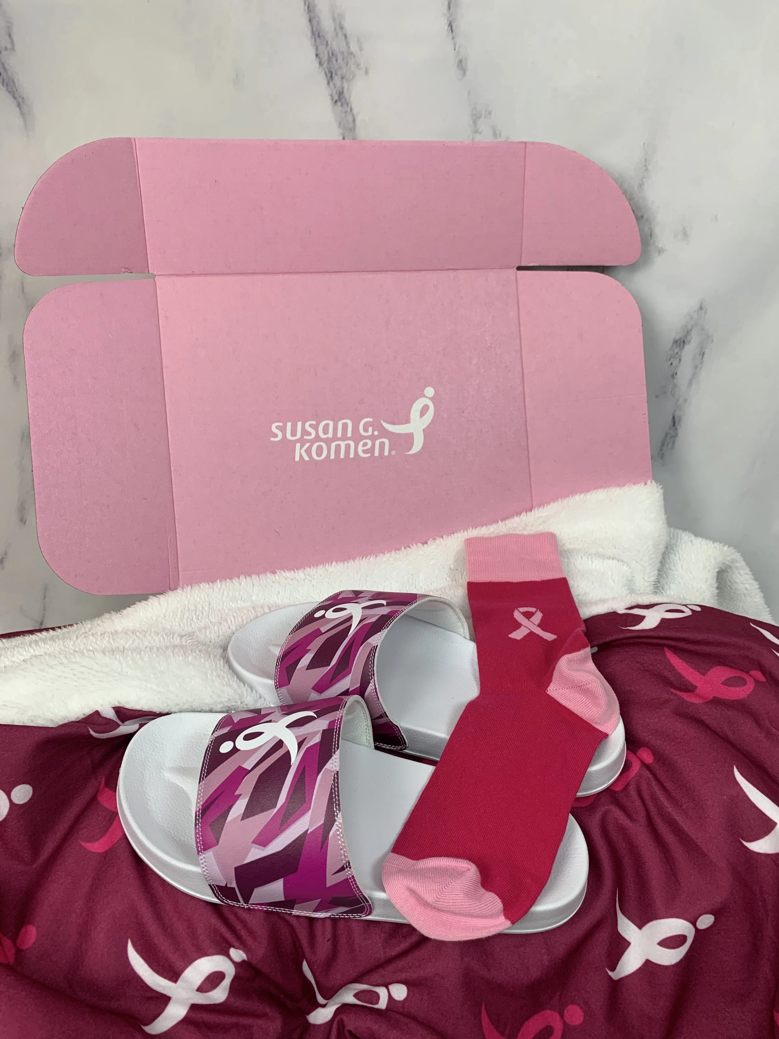 Case Studies — Sock 101