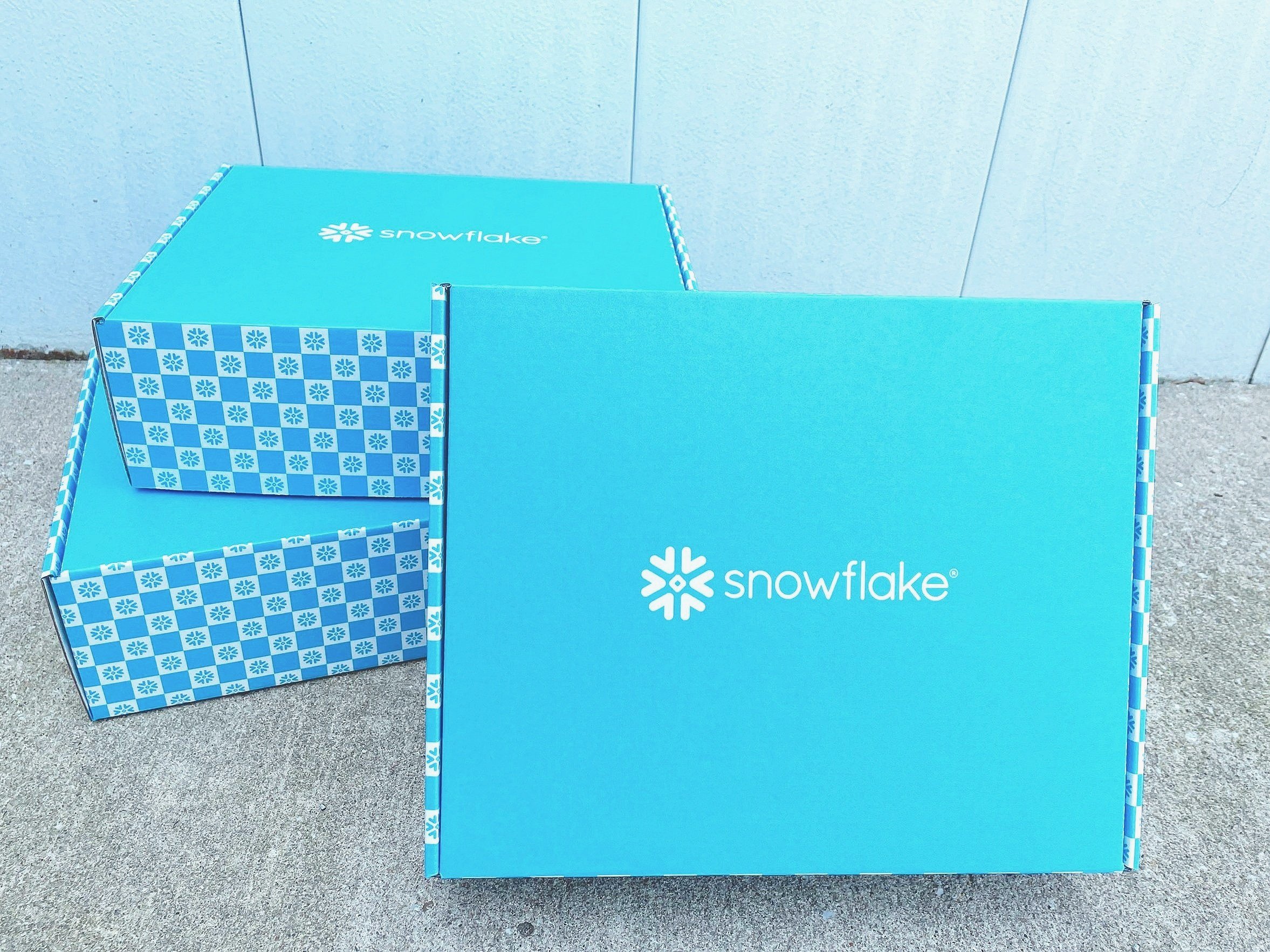 Packaging — Sock 101