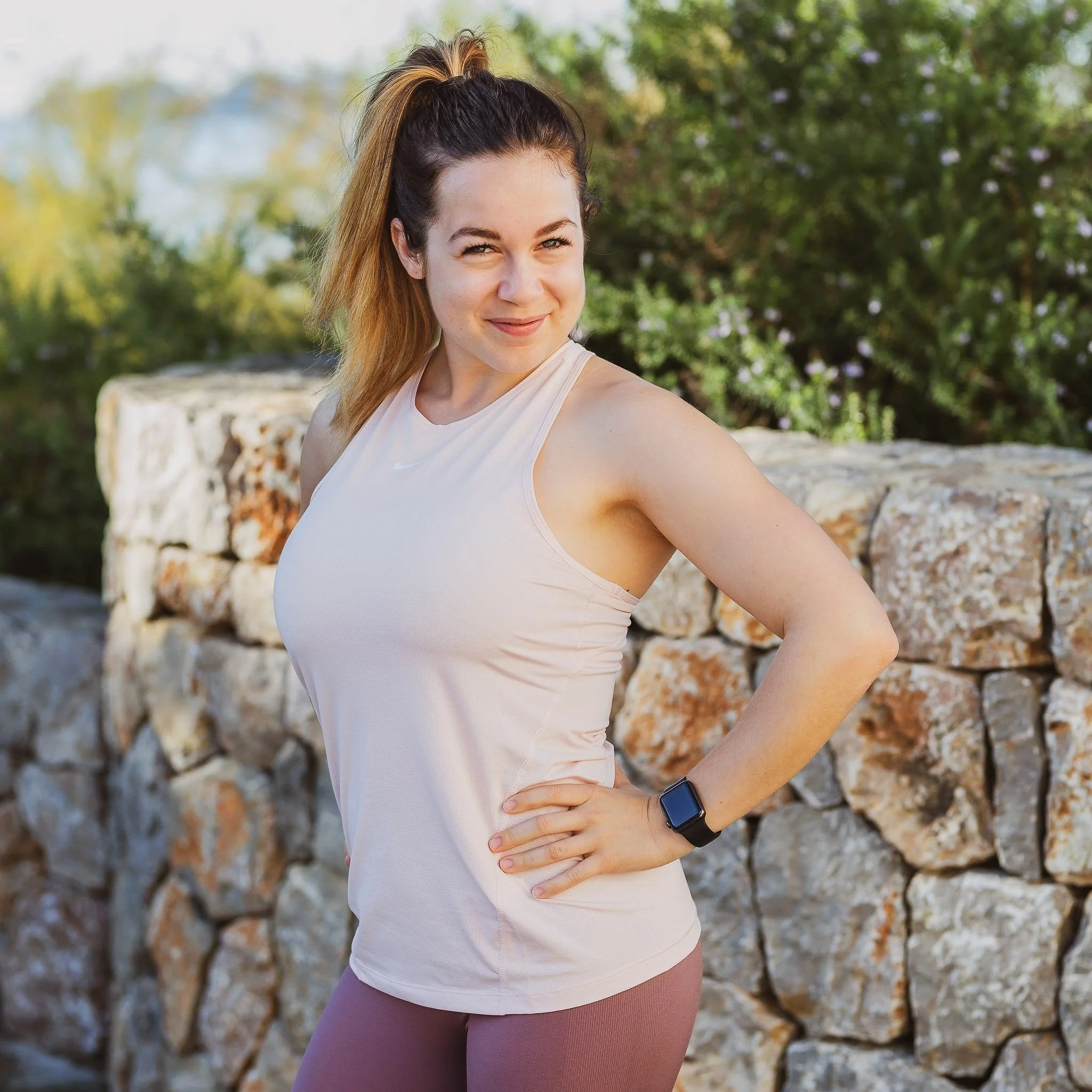 UNSER TEAM — fitnessholiday