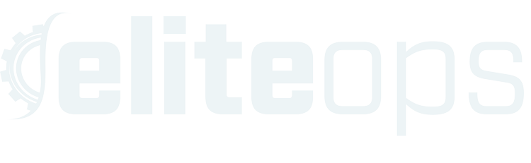 EliteOps | Execution and Outcomes as a Service