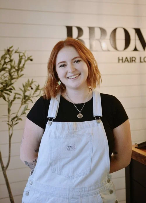 Stylist — Bexley - 22