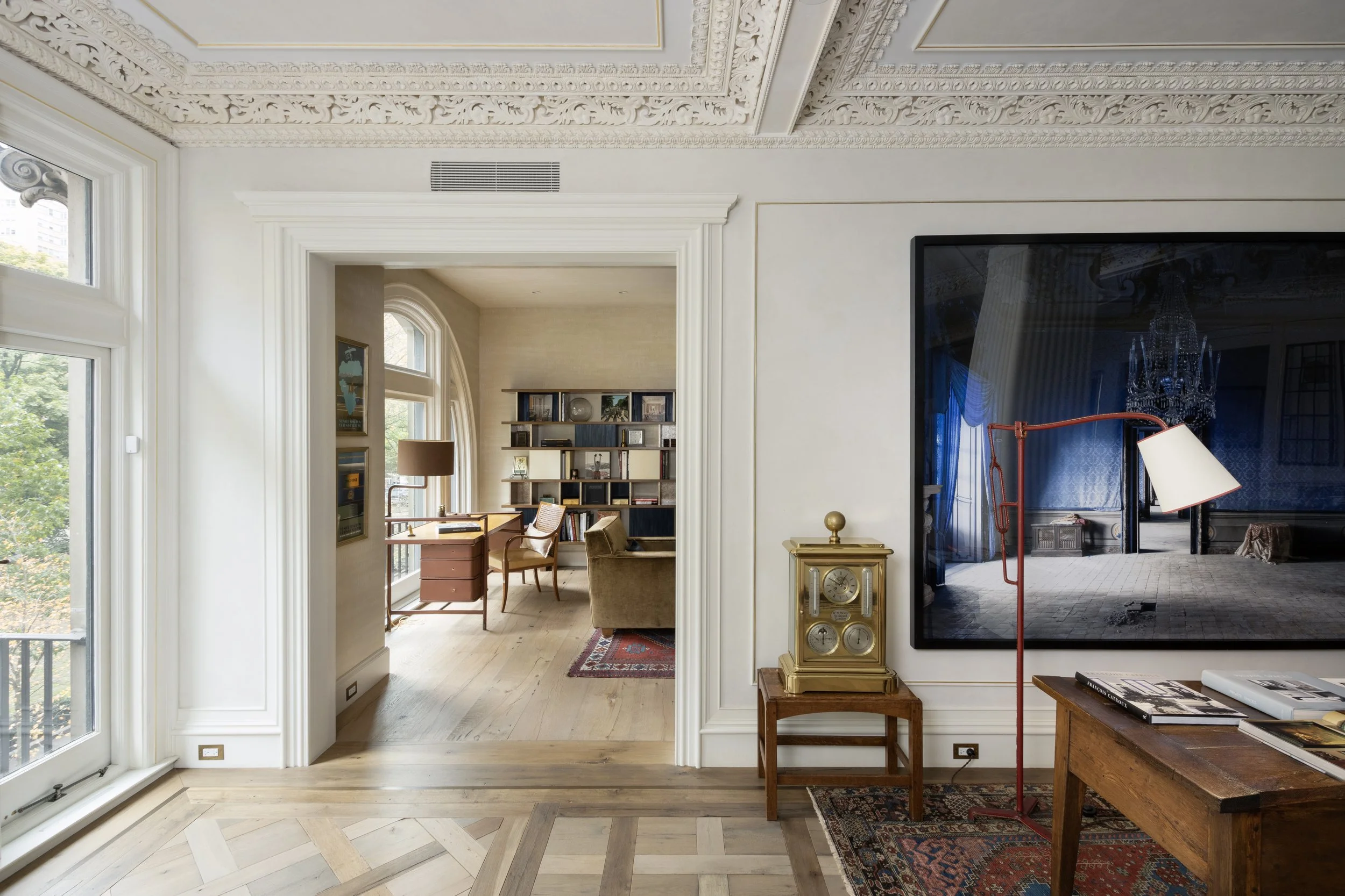 Gallery — 1830 Rittenhouse Square