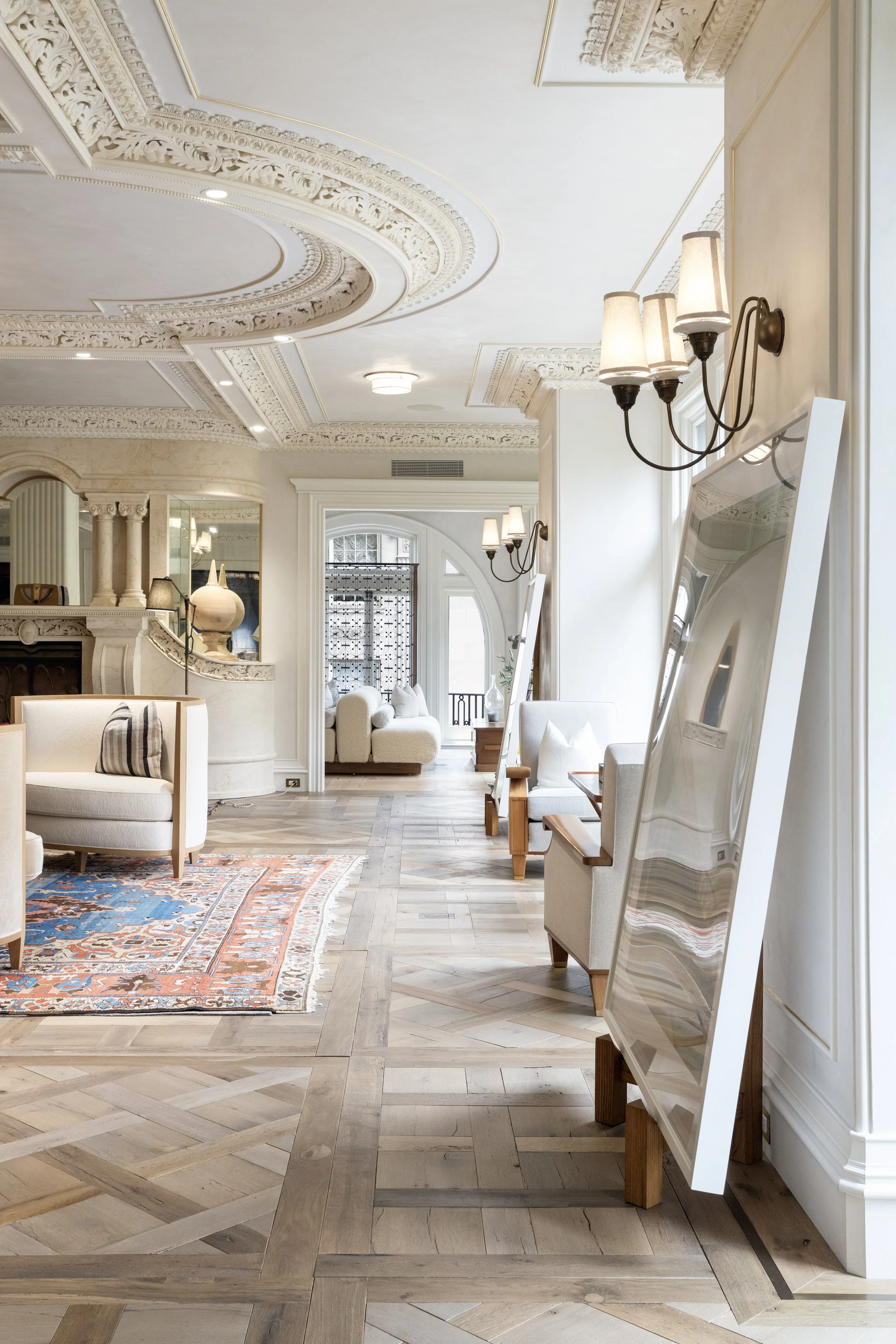 Gallery — 1830 Rittenhouse Square