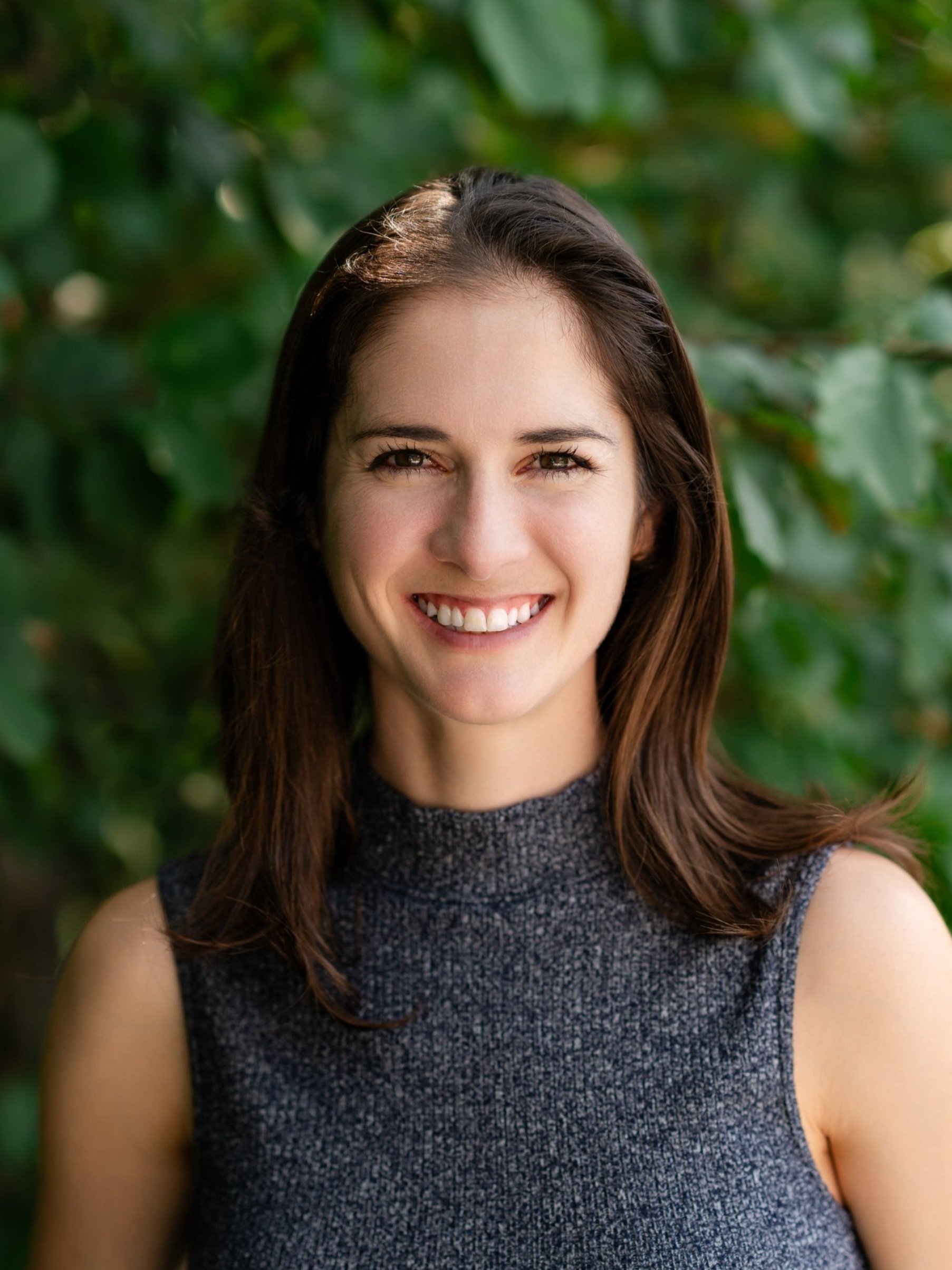 Team — Positive Scenarios Consulting, LLC