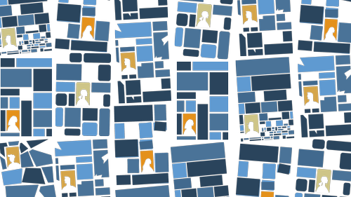 In Pieces the Musical