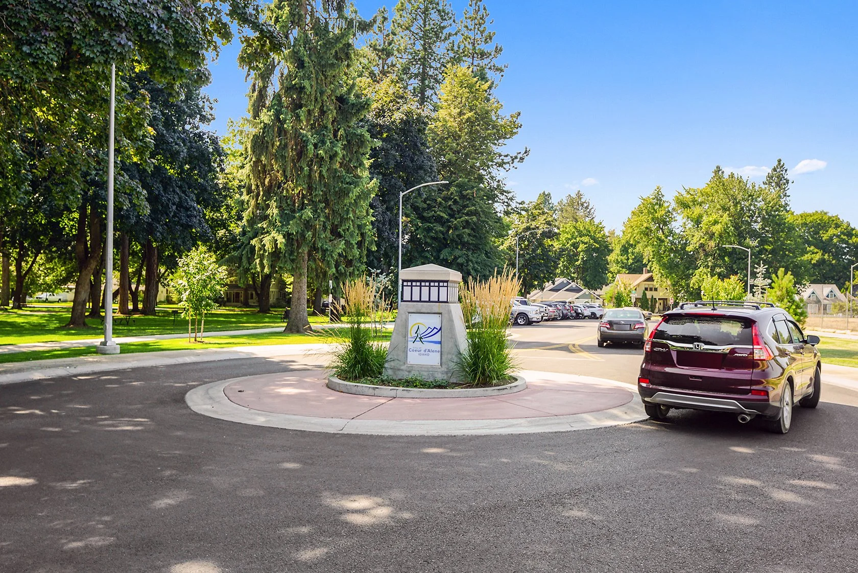 Throwback Thursday: Mullan Road Improvements | Bernardo Wills | Spokane ...