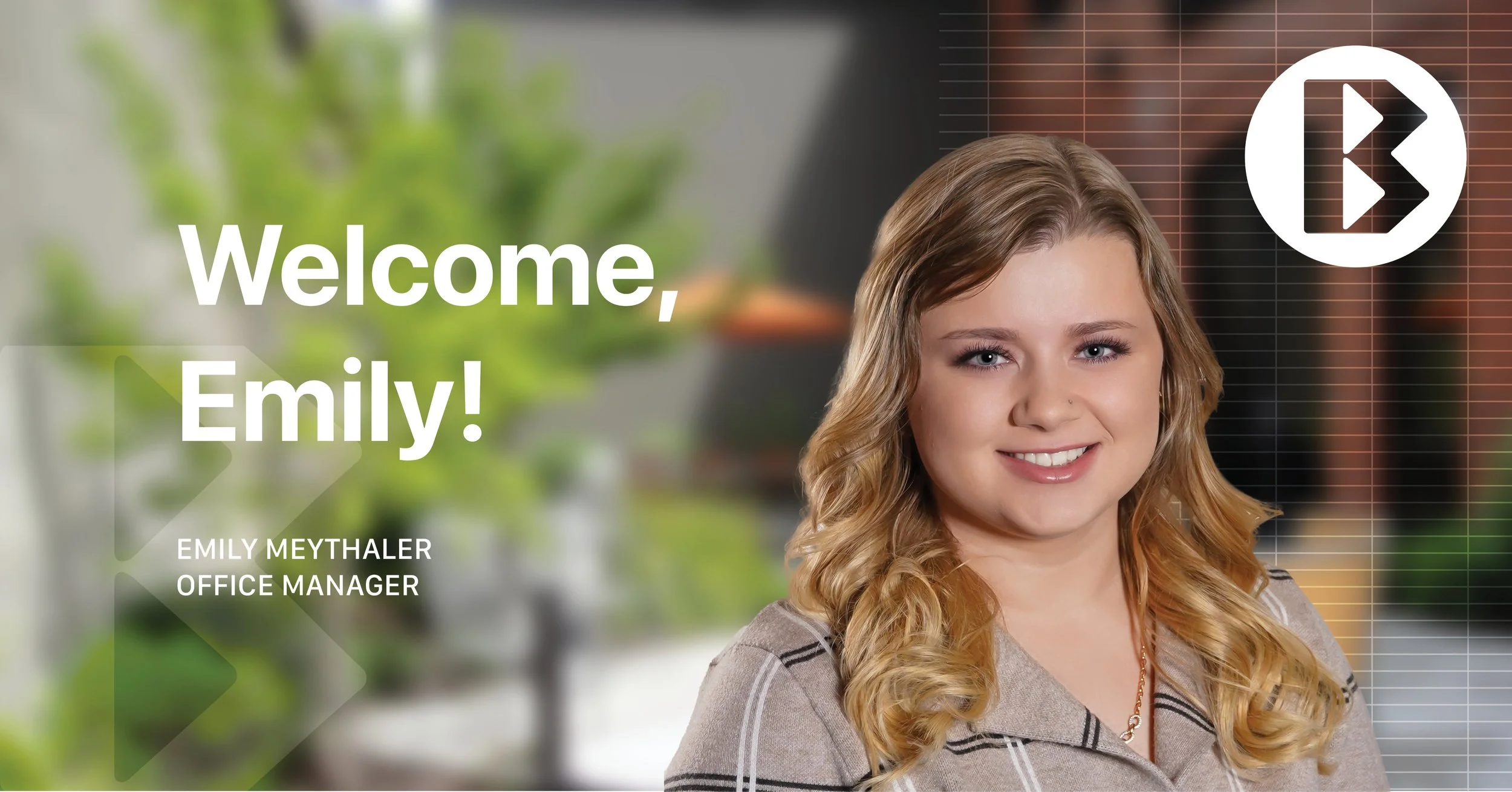 Bernardo Wills Hires New Office Manager | Bernardo Wills | Spokane ...