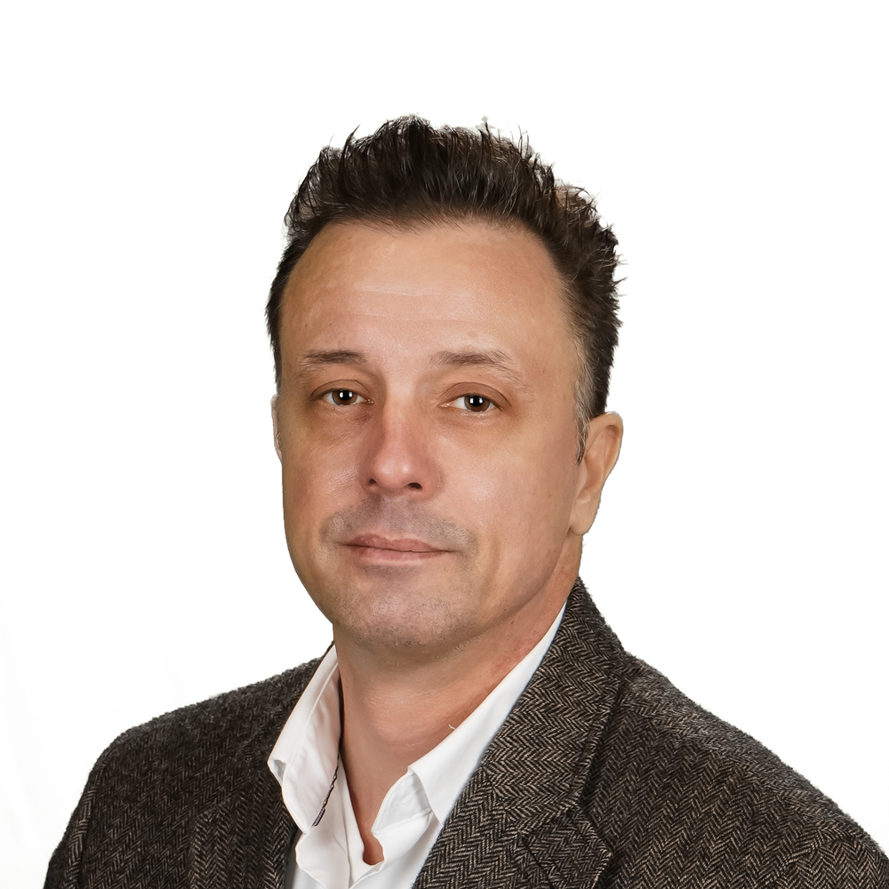 Team | Bernardo Wills | Architecture & Land-Use Planning | Spokane, WA