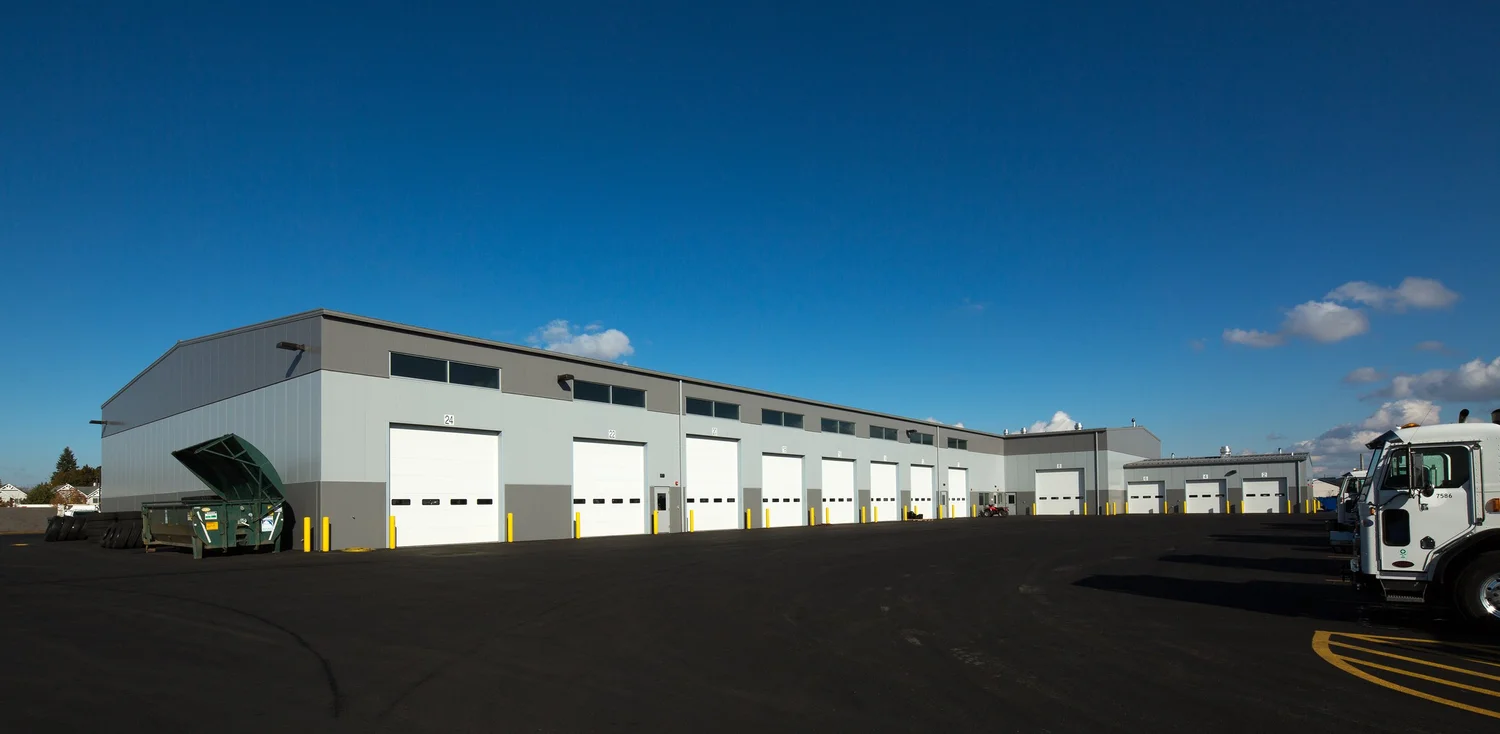 #Throwback Thursday Spokane Central Service Center aka Nelson Service ...
