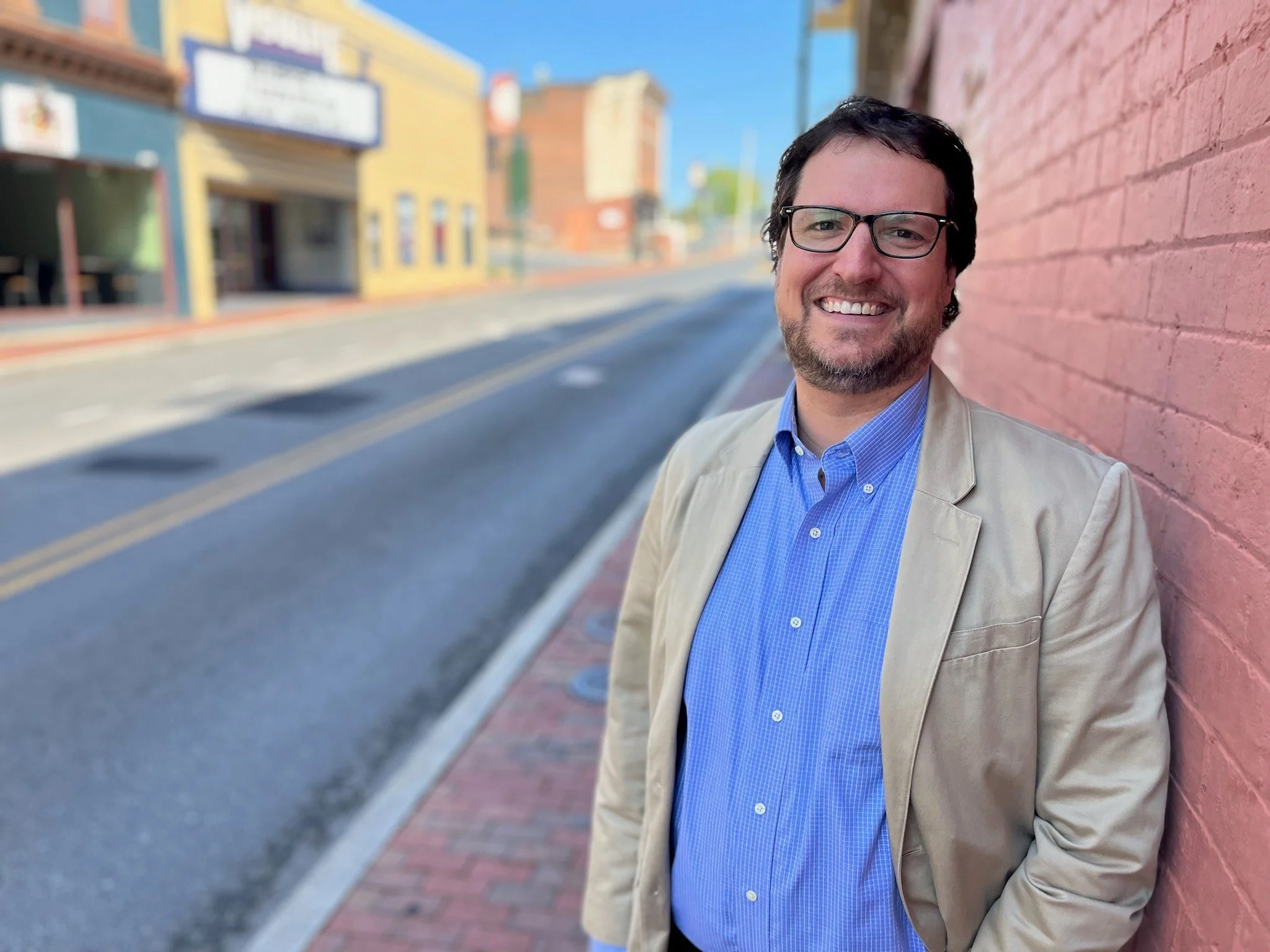 Staunton Downtown Development Association