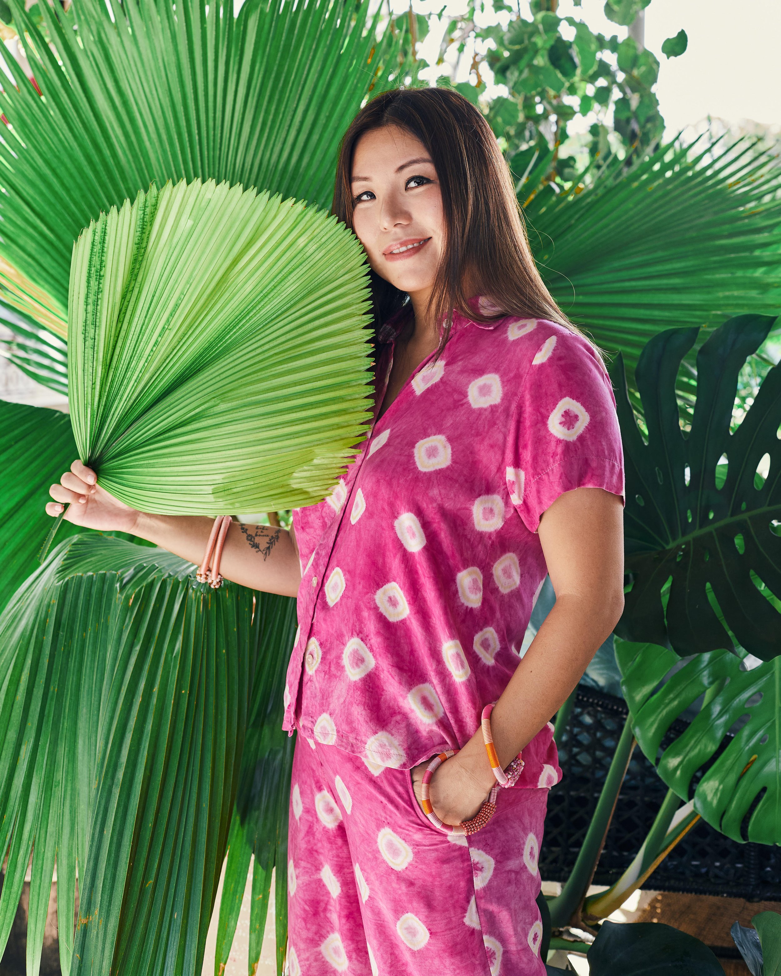 Behind the Brand — Mlima