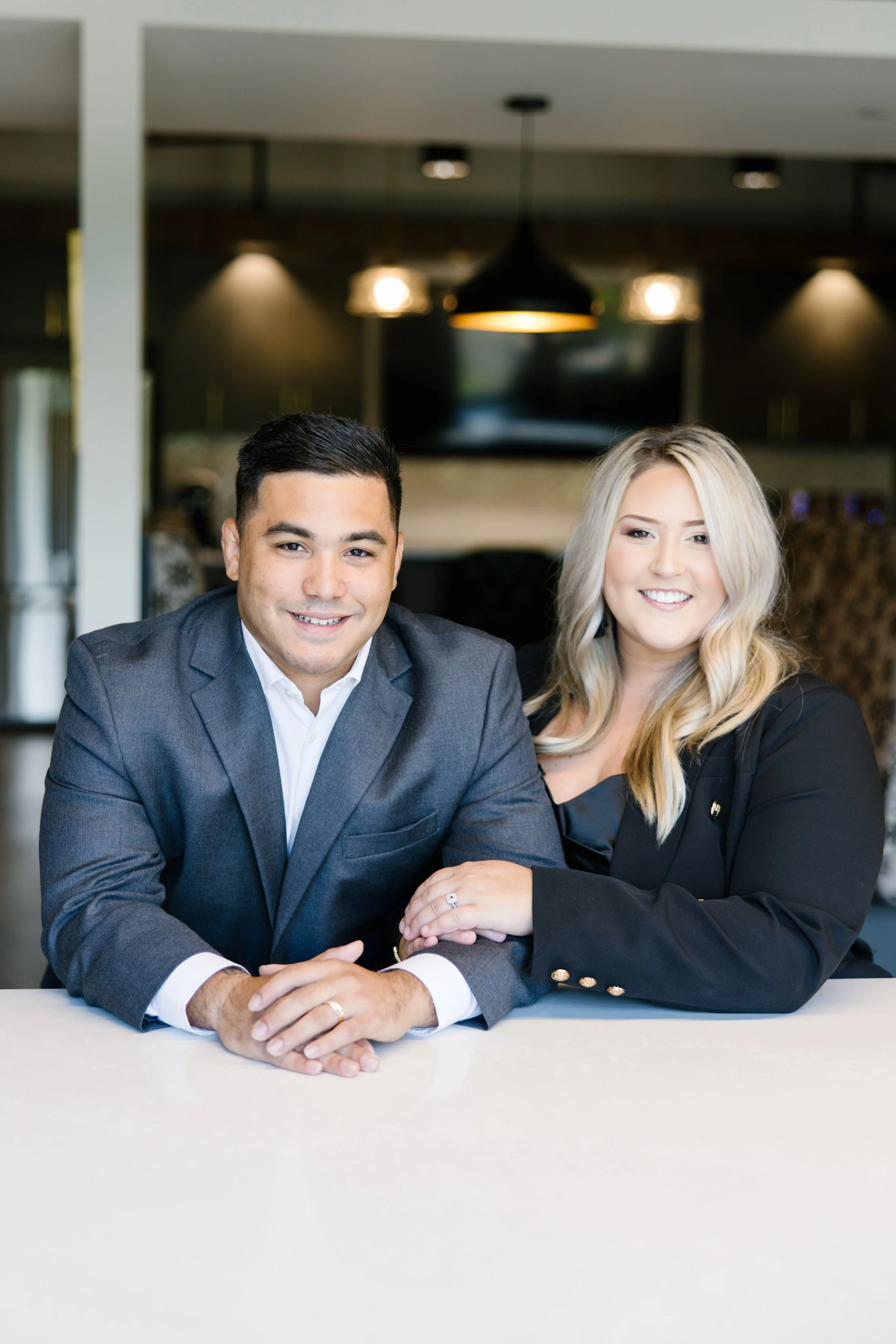 Find an Agent — Tyler York