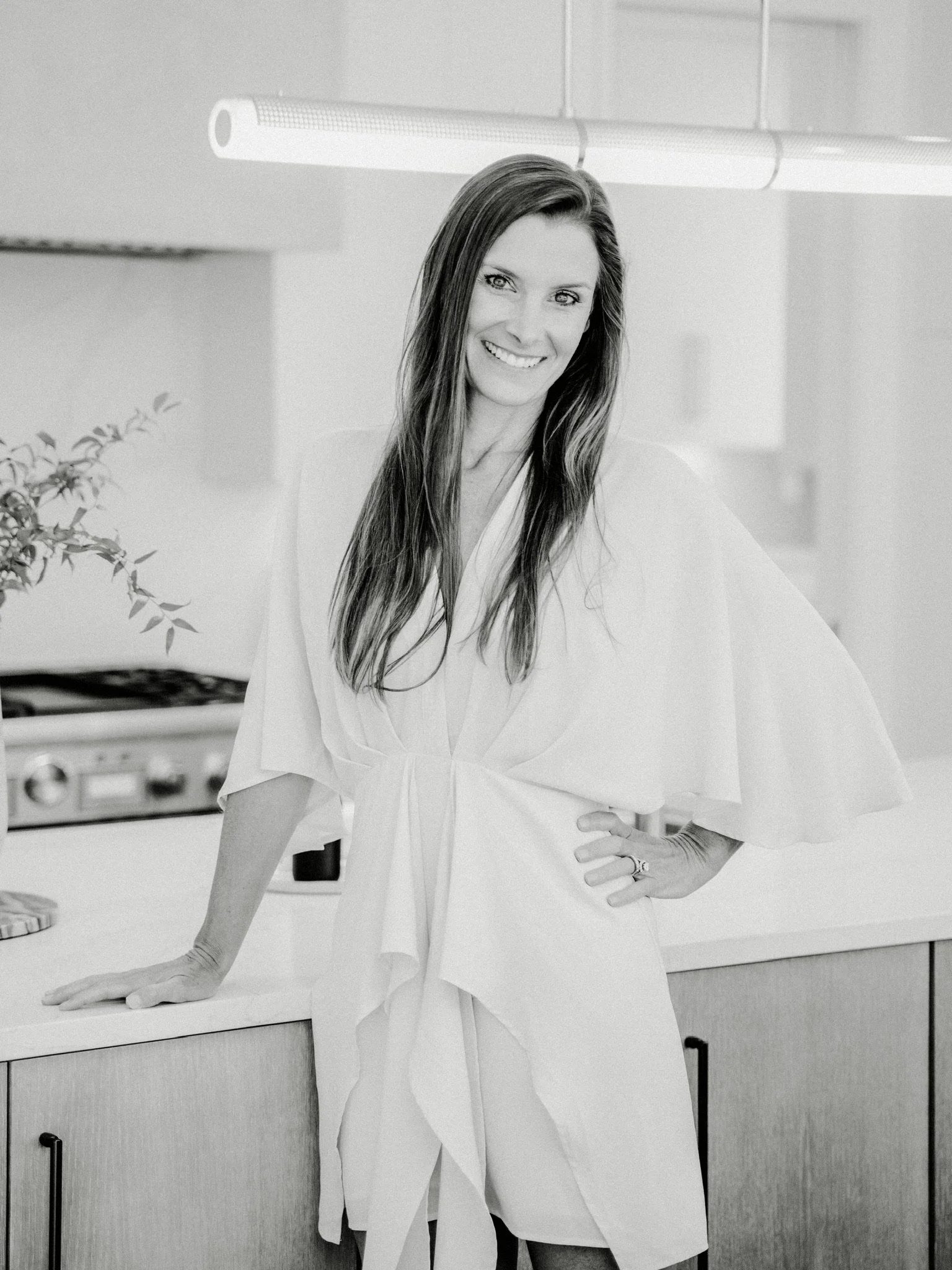 Kristen Reed — Tyler York