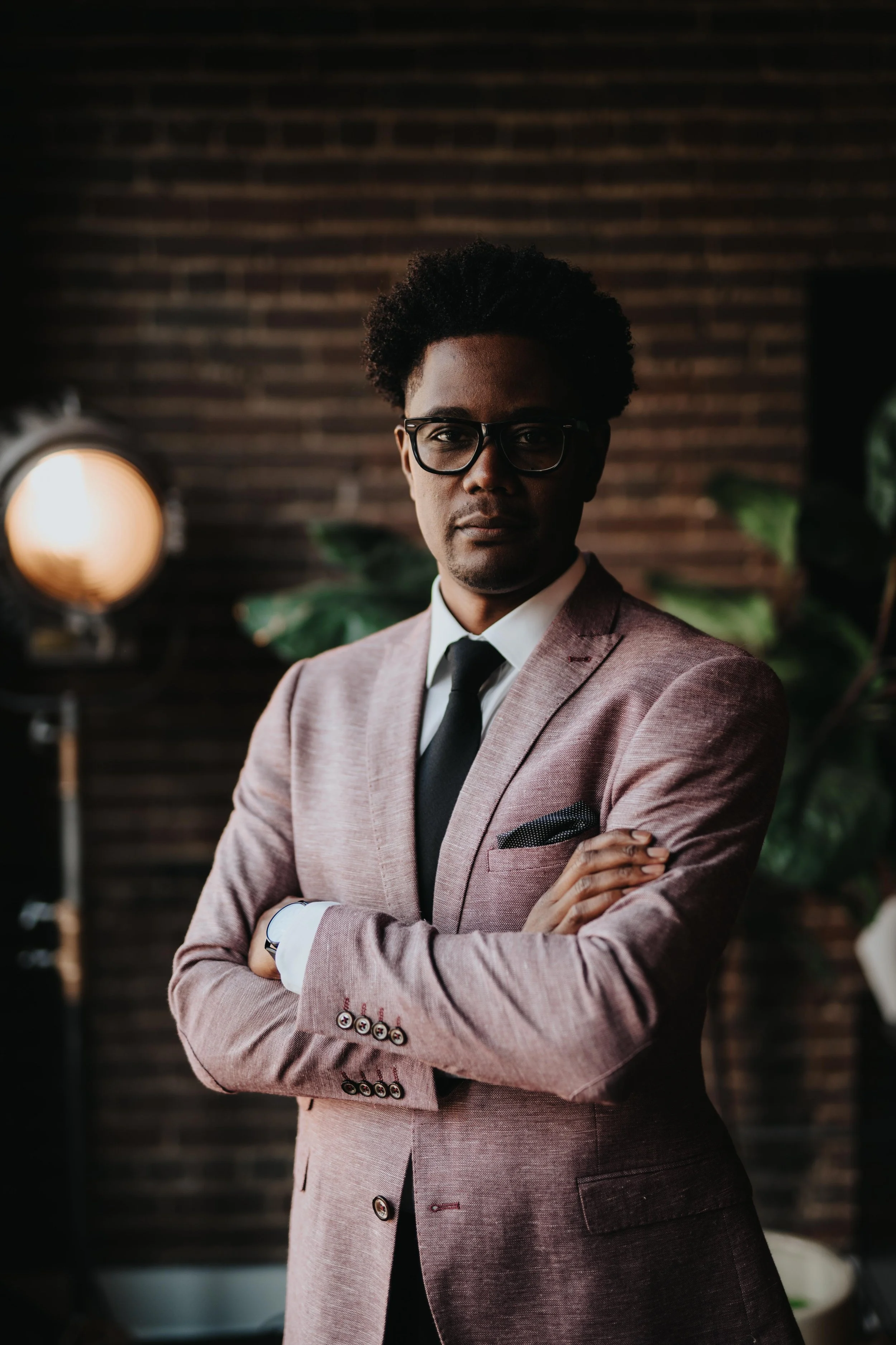 Leadership — Tyler York