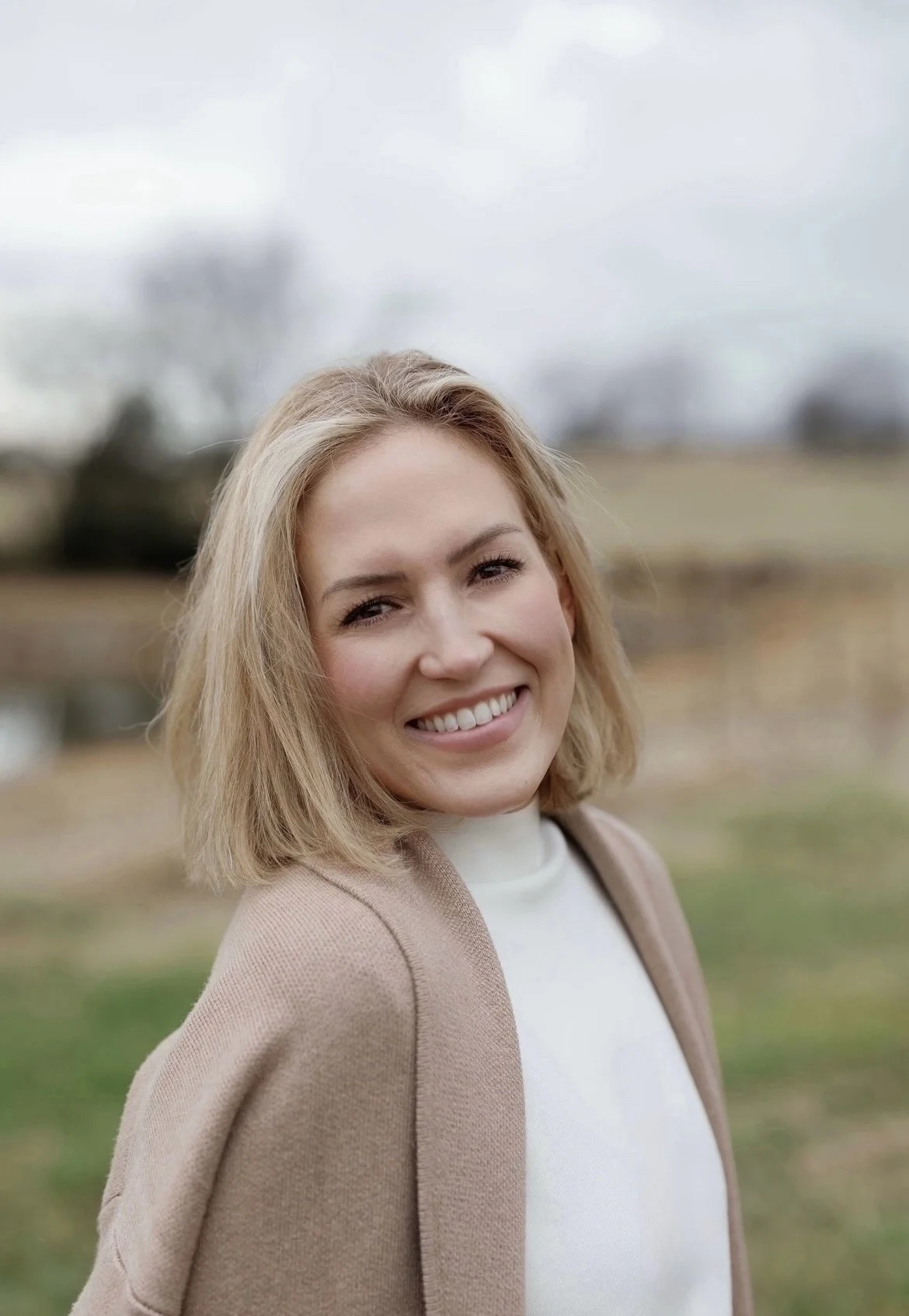 Leadership — Tyler York