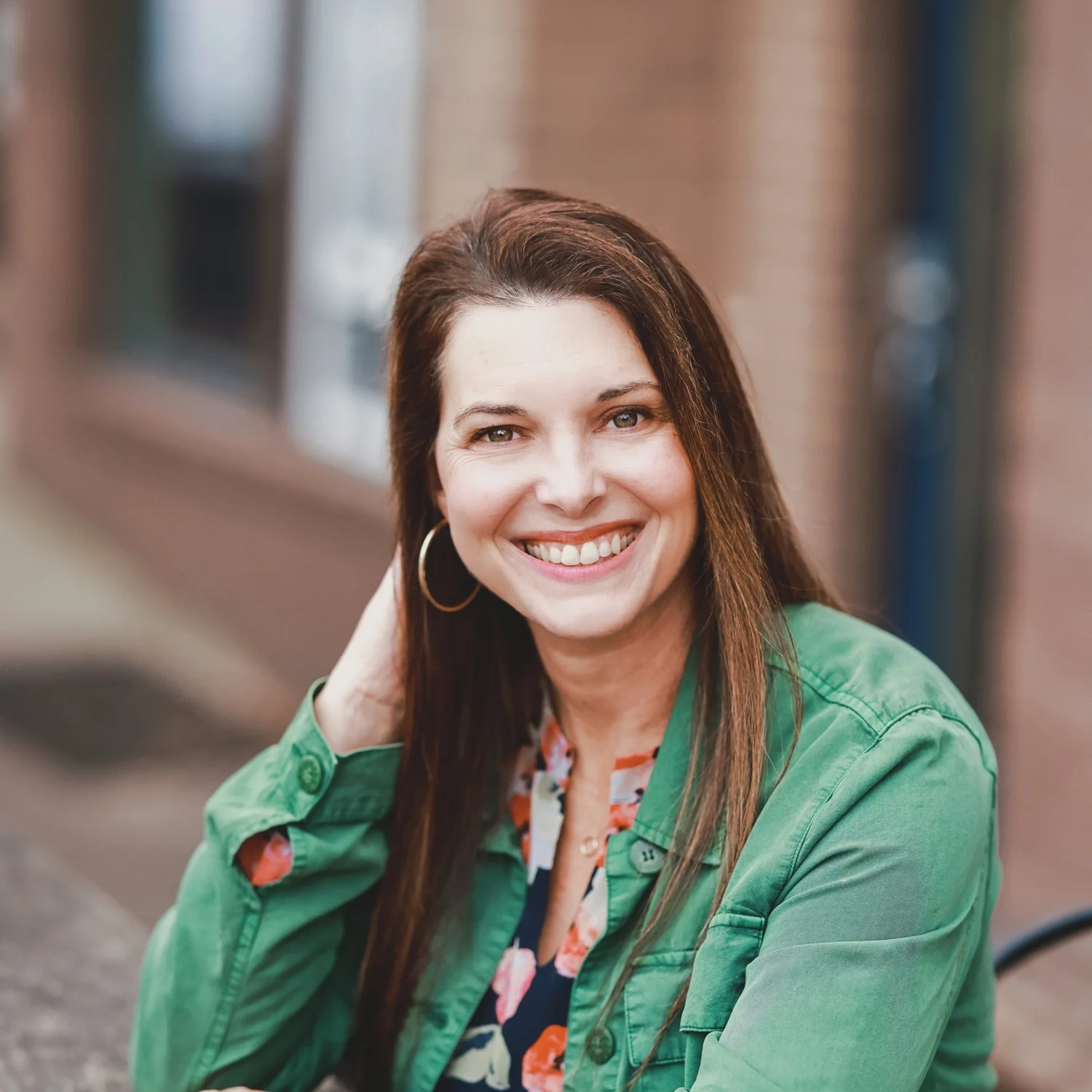 Find an Agent — Tyler York