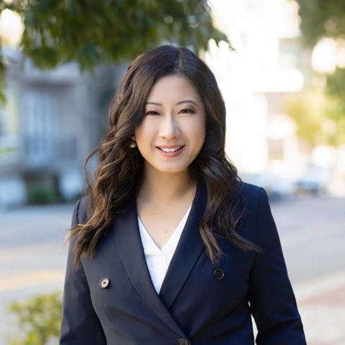 Michelle Hsu — Tyler York