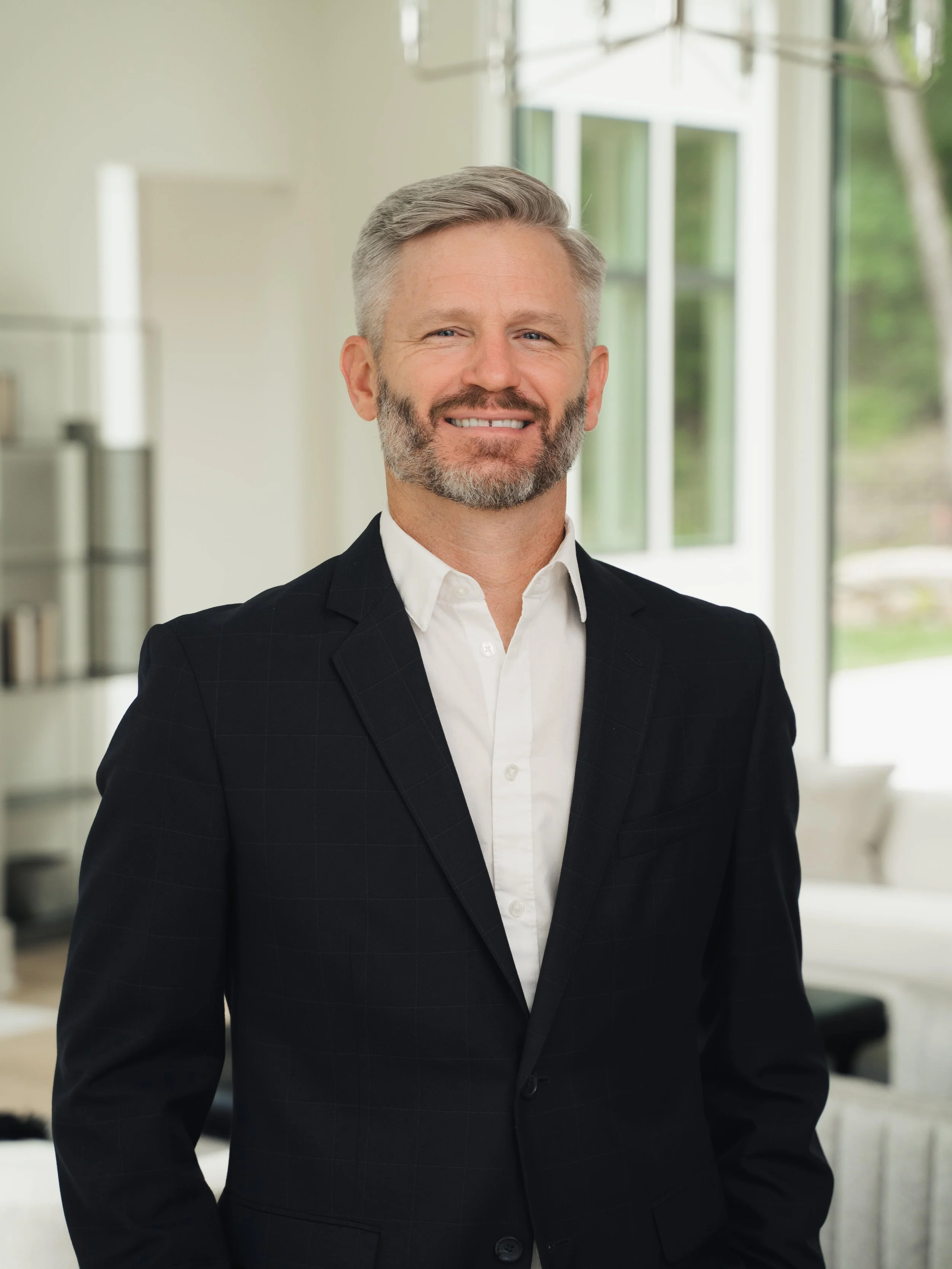 Find an Agent — Tyler York