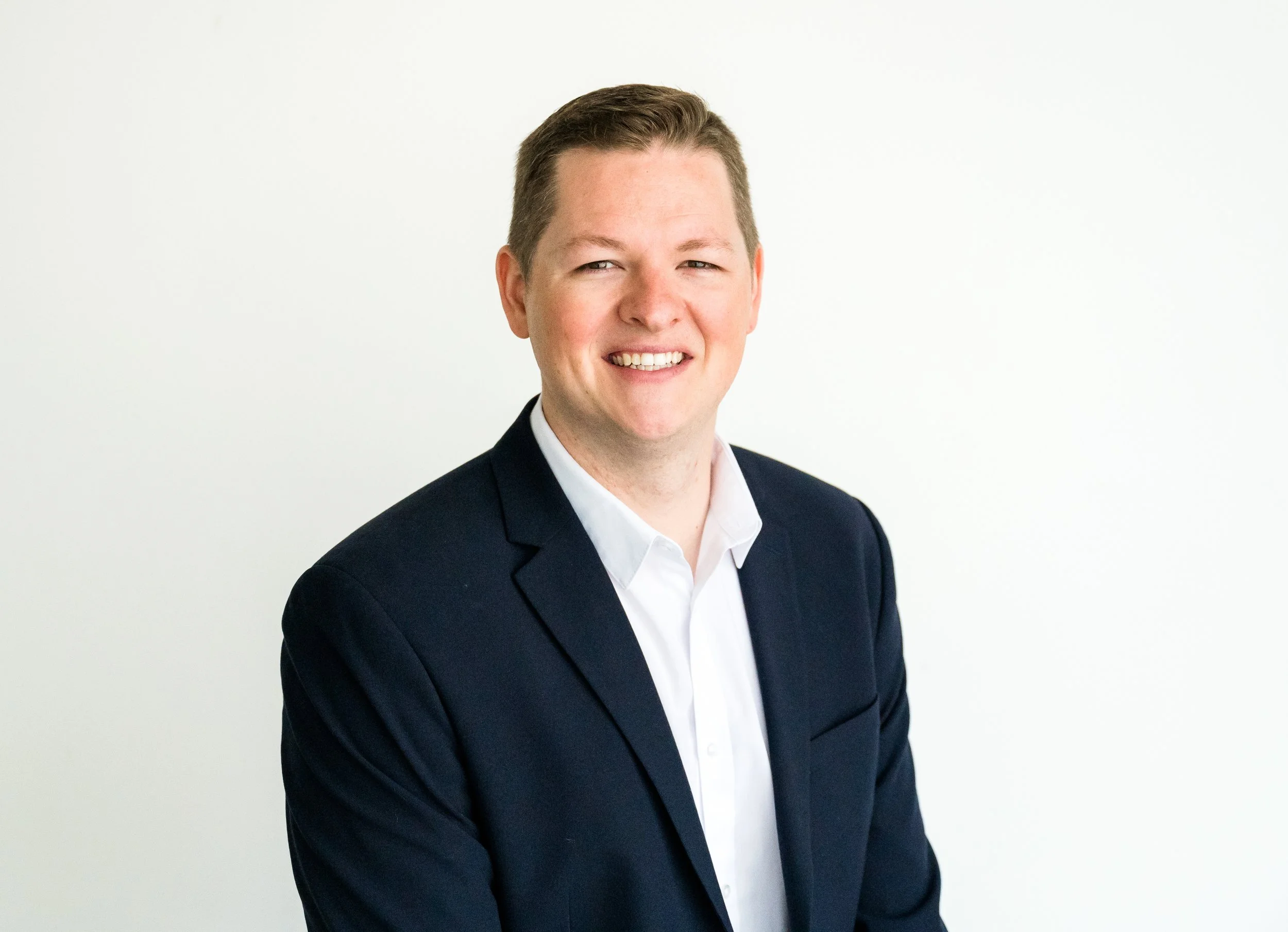 Garren McCloud — Tyler York