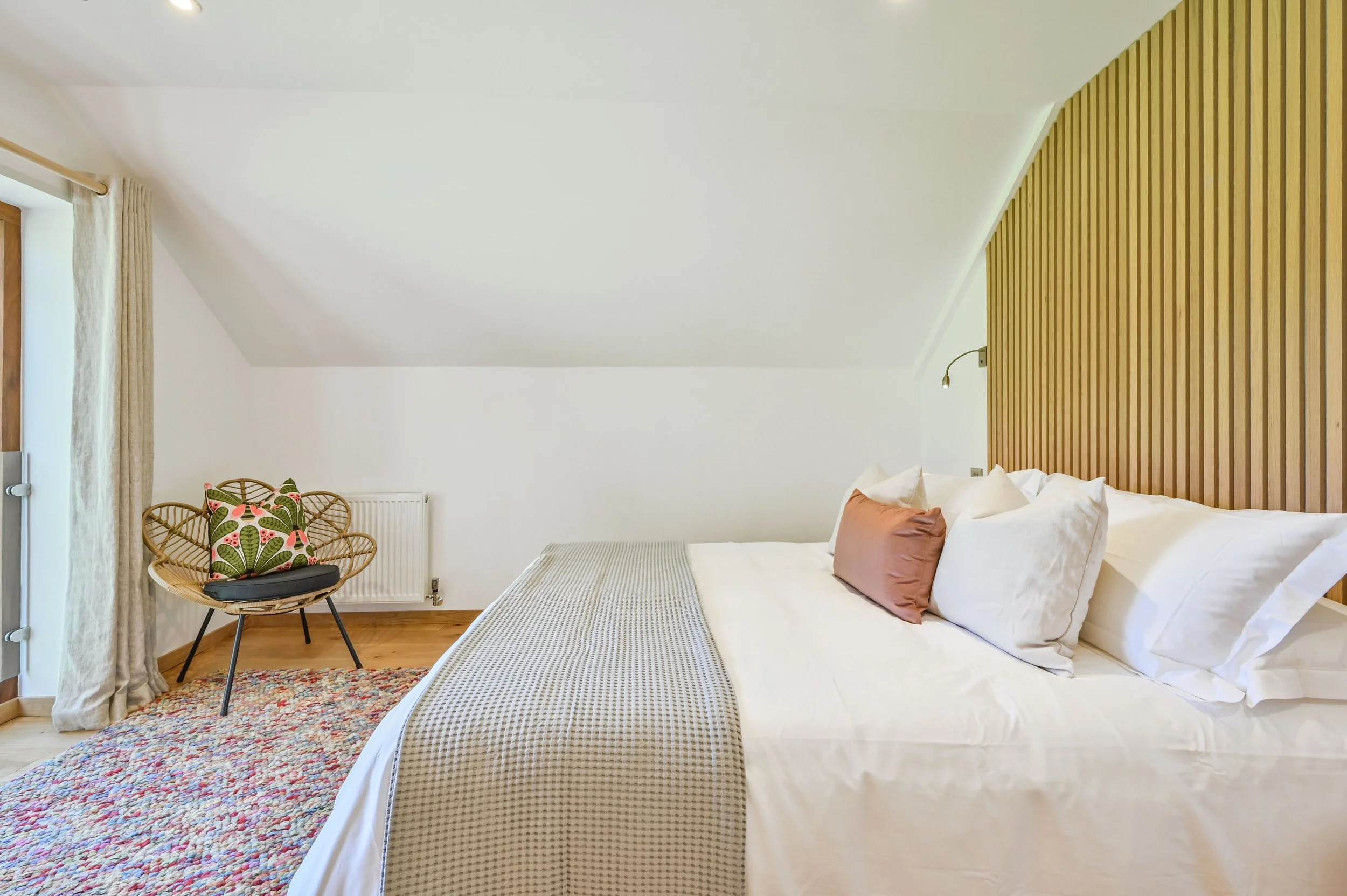 Orchard Bank Barn Ashburton