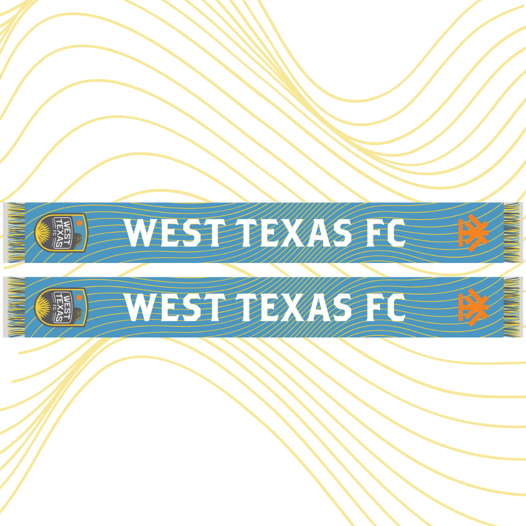 SHOP — West Texas FC