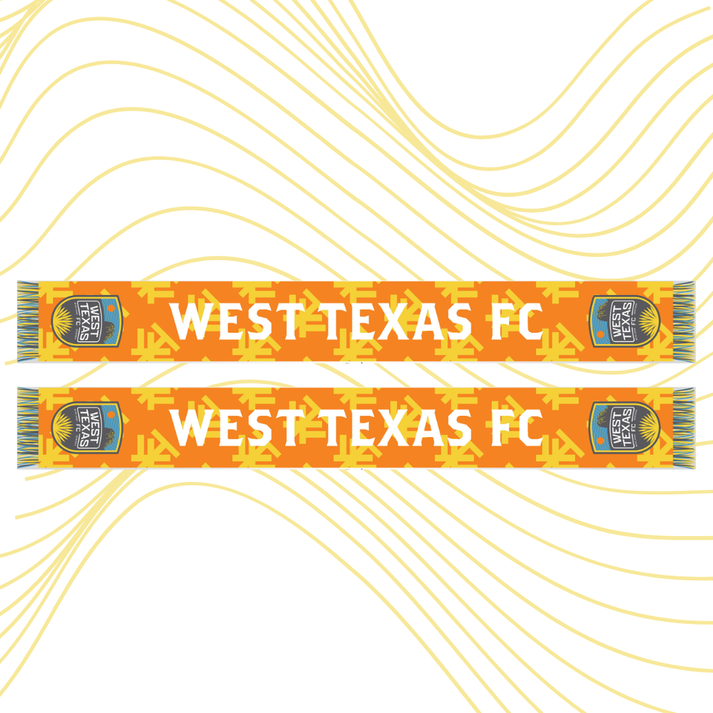 SHOP — West Texas FC