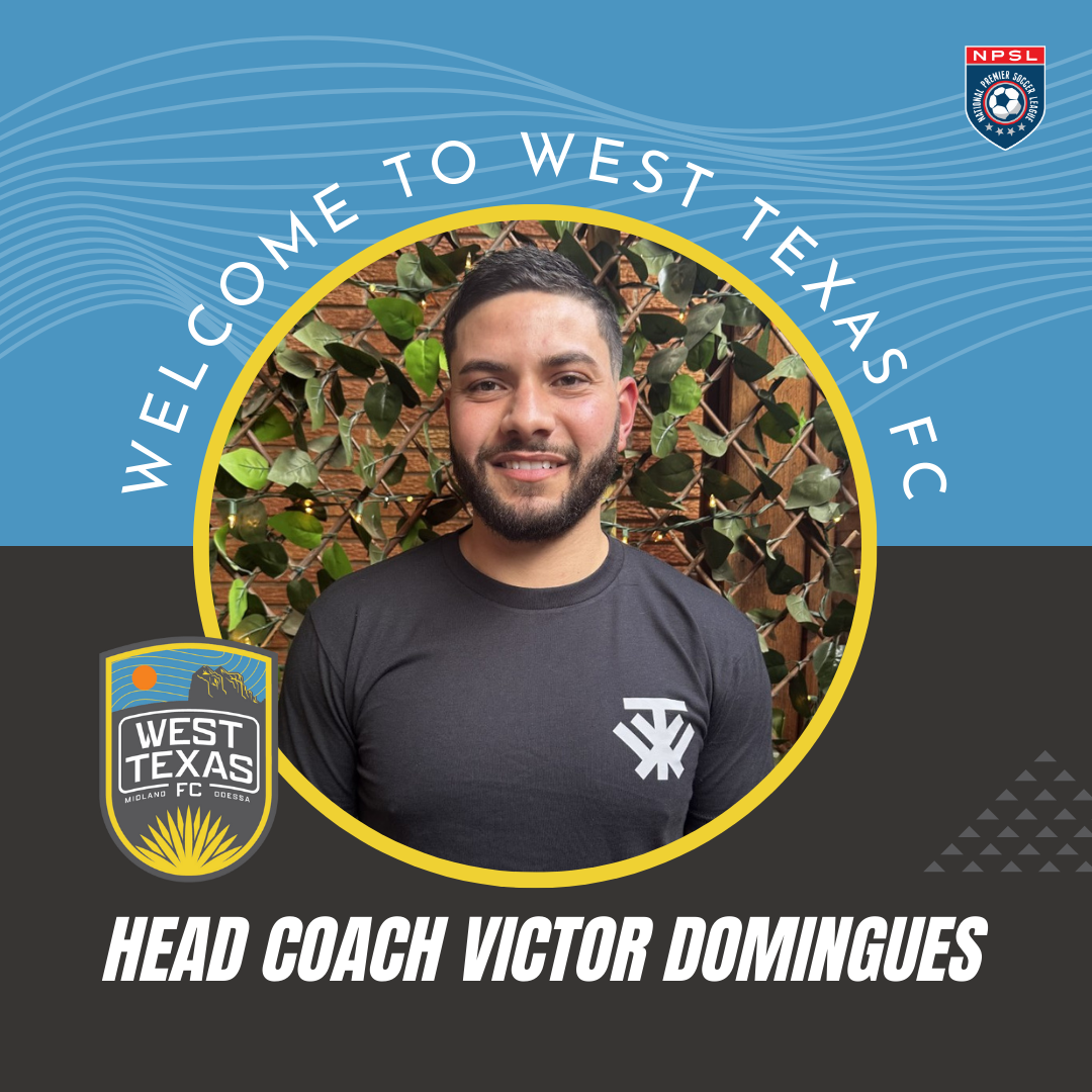 West Texas FC