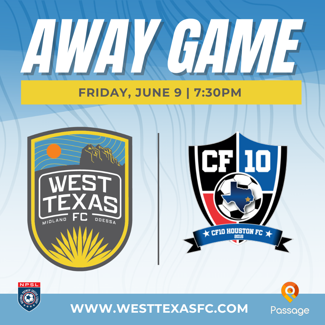 Media — West Texas FC