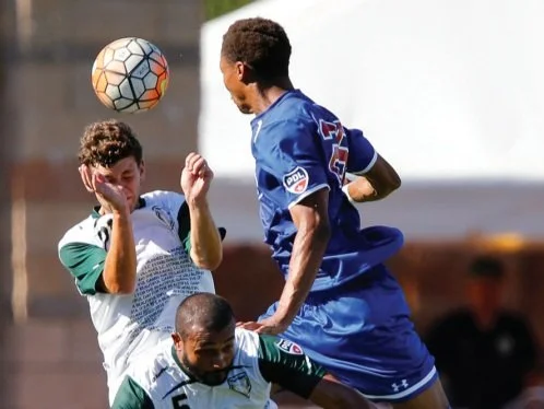 NPSL — West Texas FC