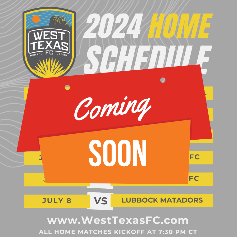 West Texas FC