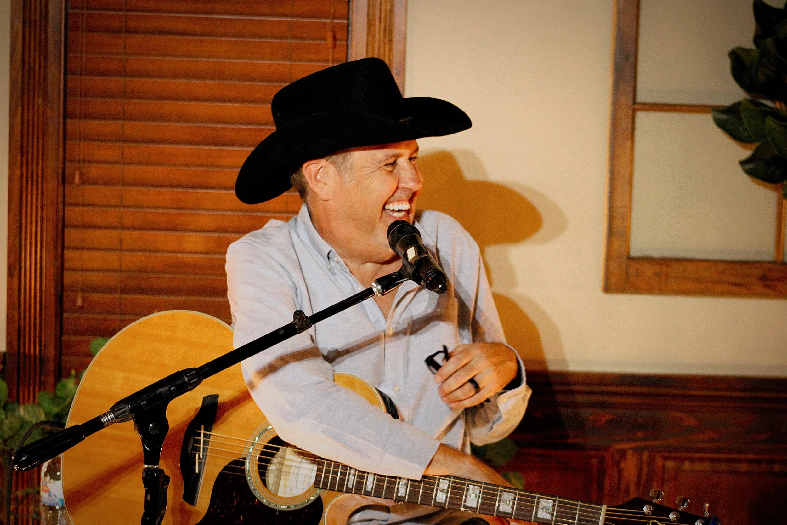 The Nest Concert Venue | Branson, MO