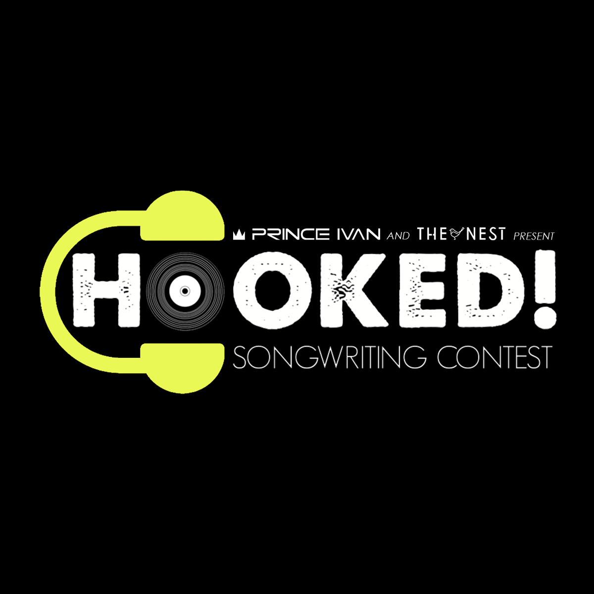 HOOKED! — The Nest Concert Venue | Branson, MO