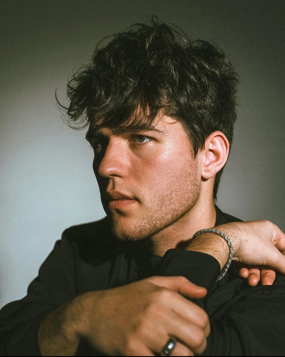 Jacob Hughes — The Nest Concert Venue | Branson, MO