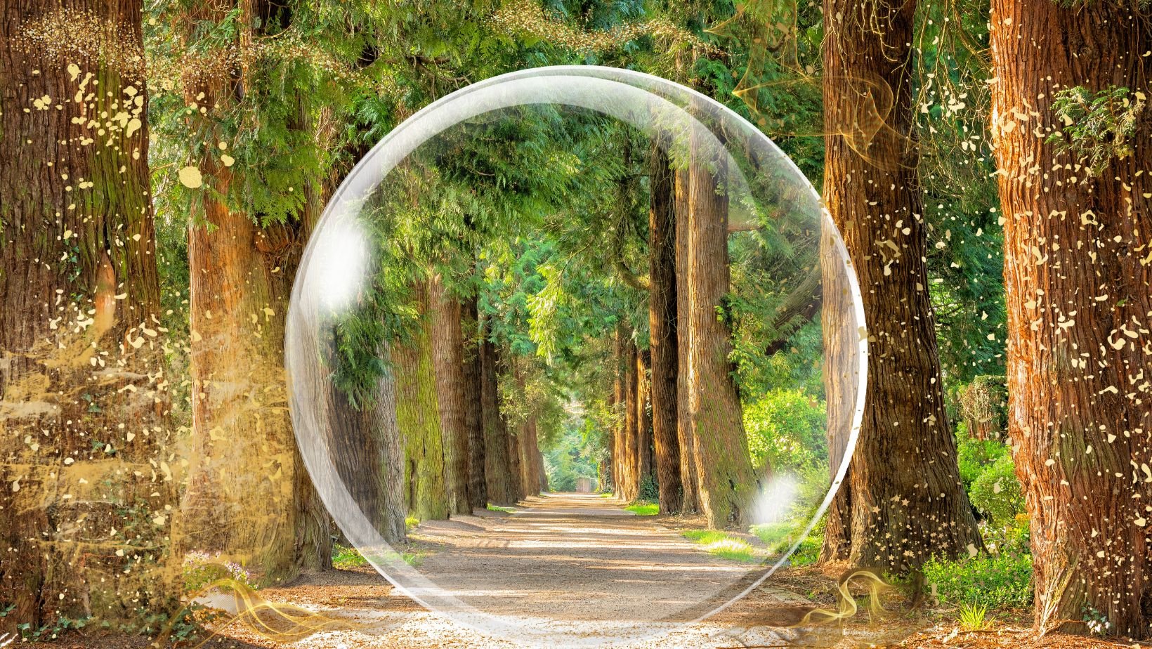 Priestess Path Themes — Bettina Colonna