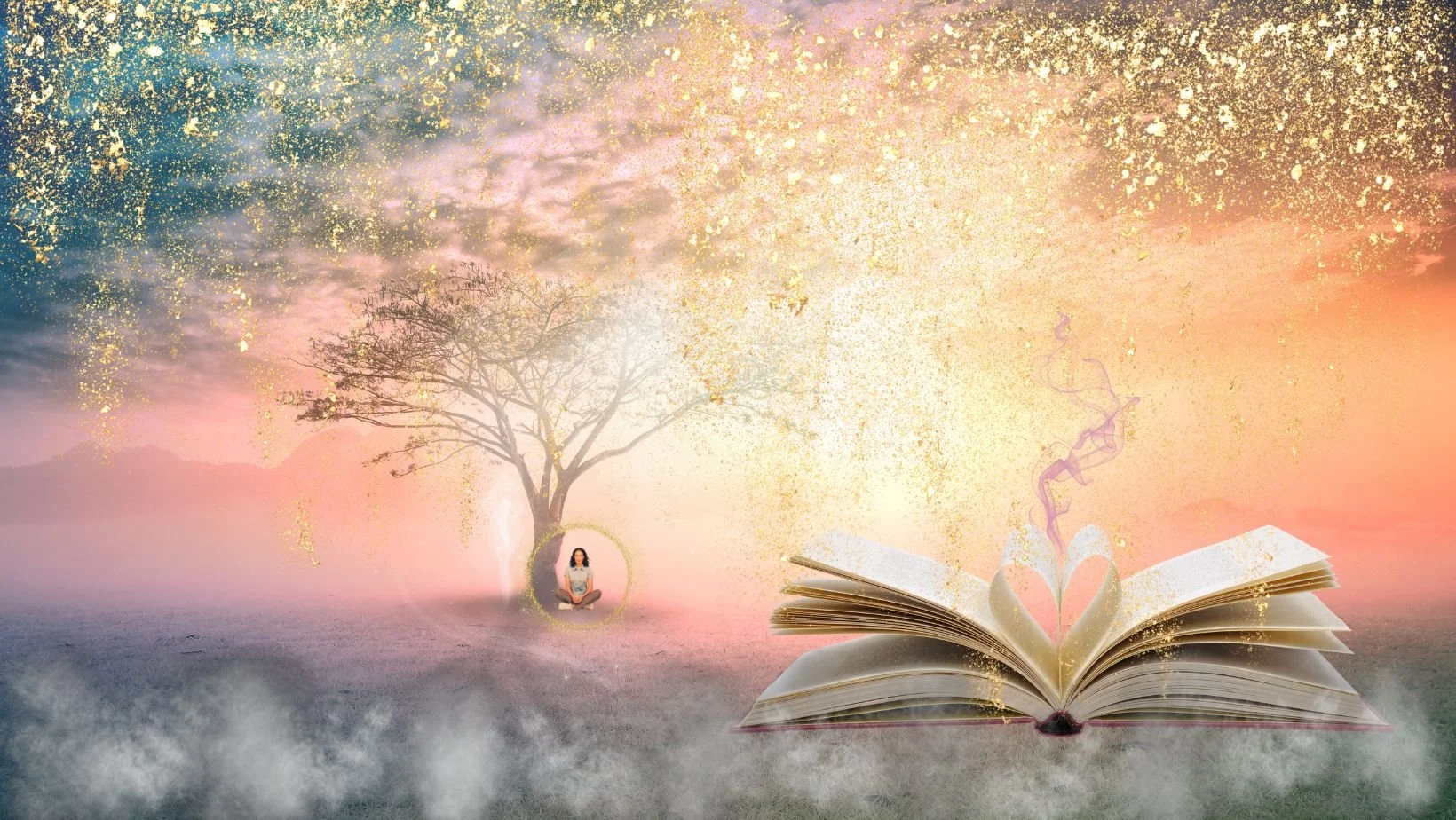 Priestess Path Themes — Bettina Colonna