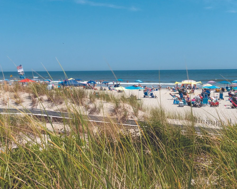 Sea Isle City Tourism