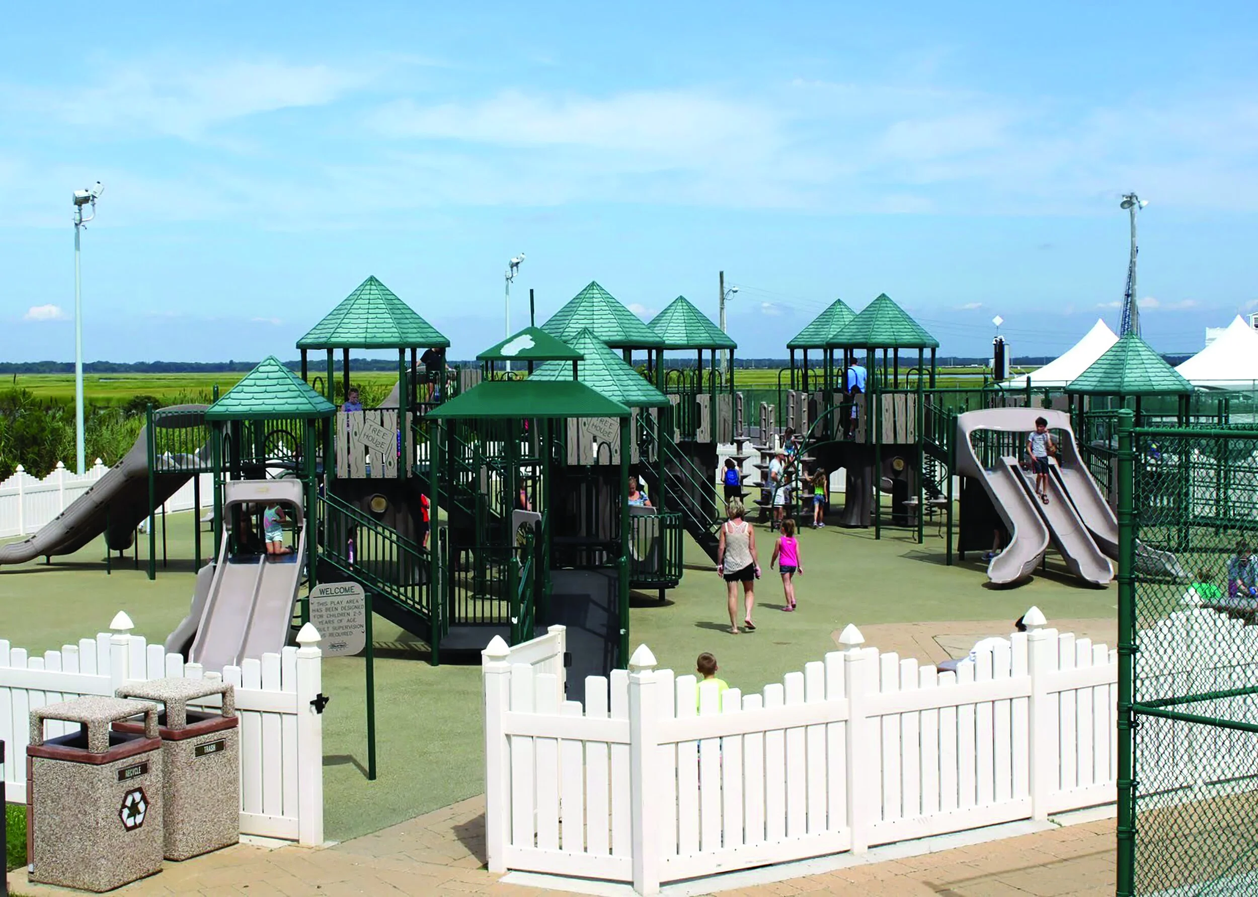 Things to Do — Sea Isle City Tourism