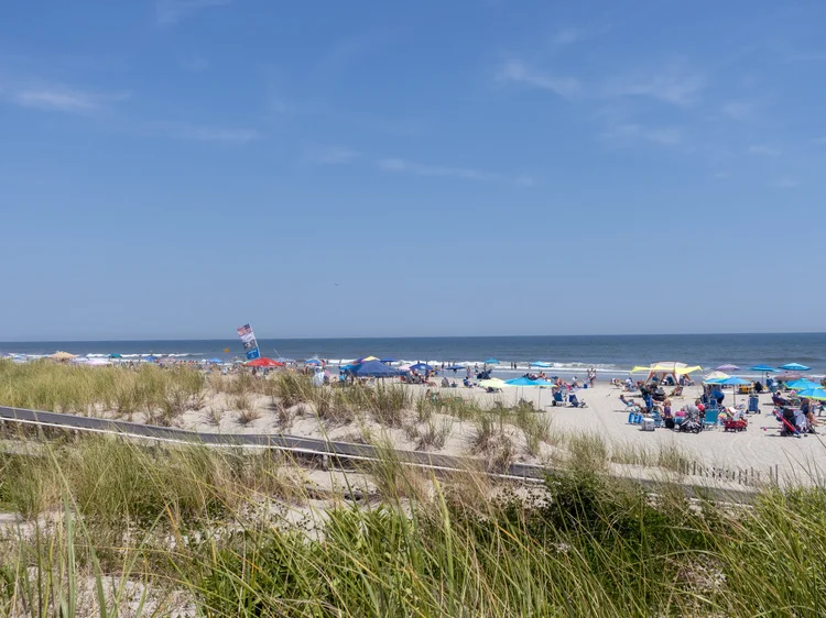 WELCOME — Sea Isle City Tourism
