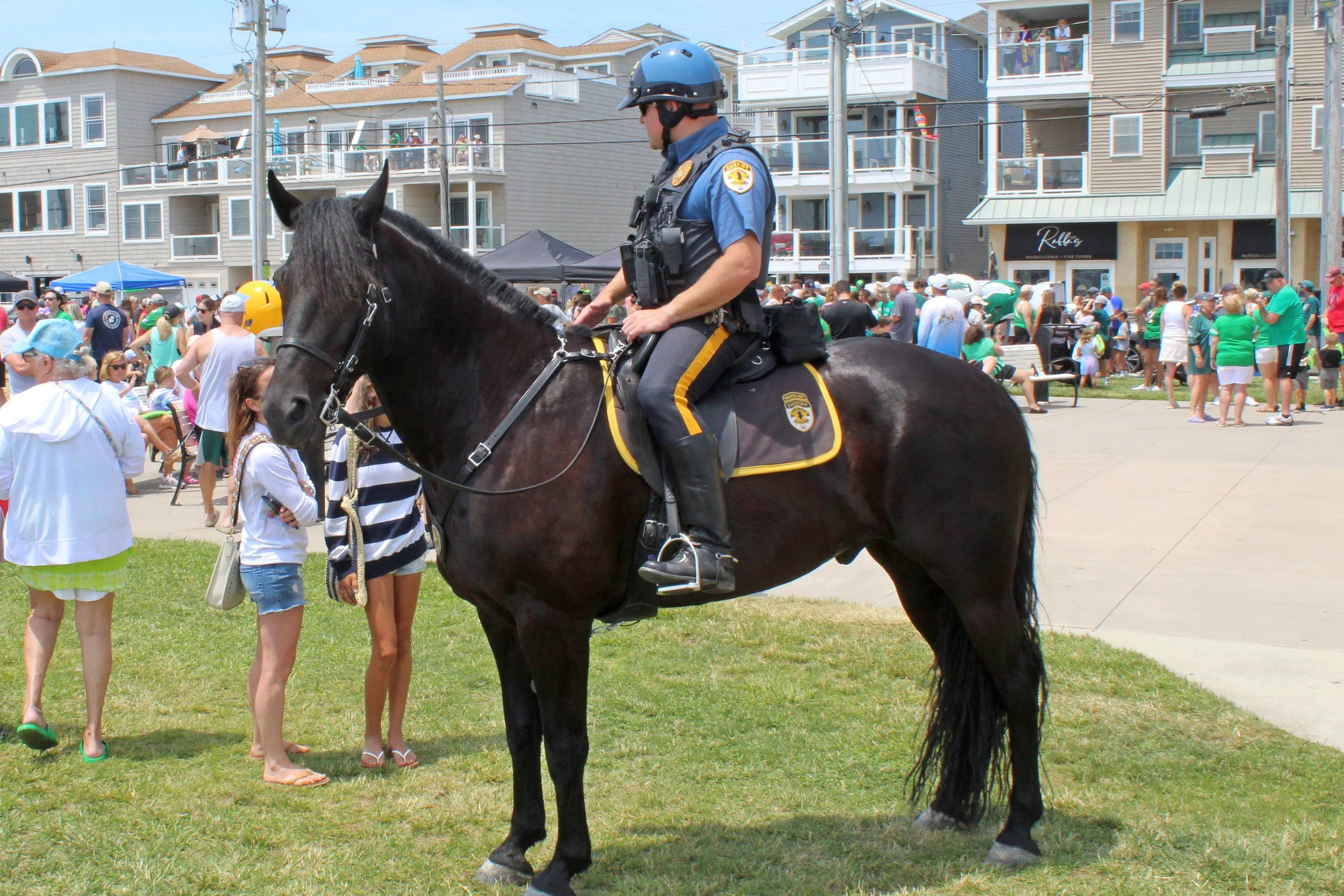 An “Eagles Takeover” event at Excursion Park raised funds the Eagles ...