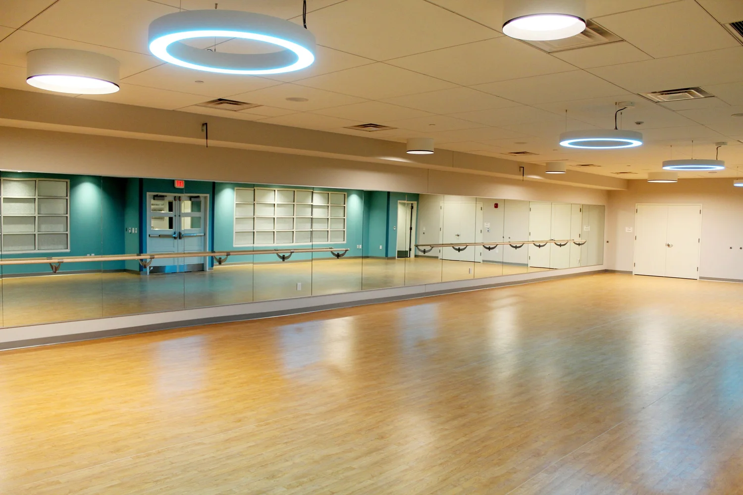 COMMUNITY CENTER — Sea Isle City Tourism