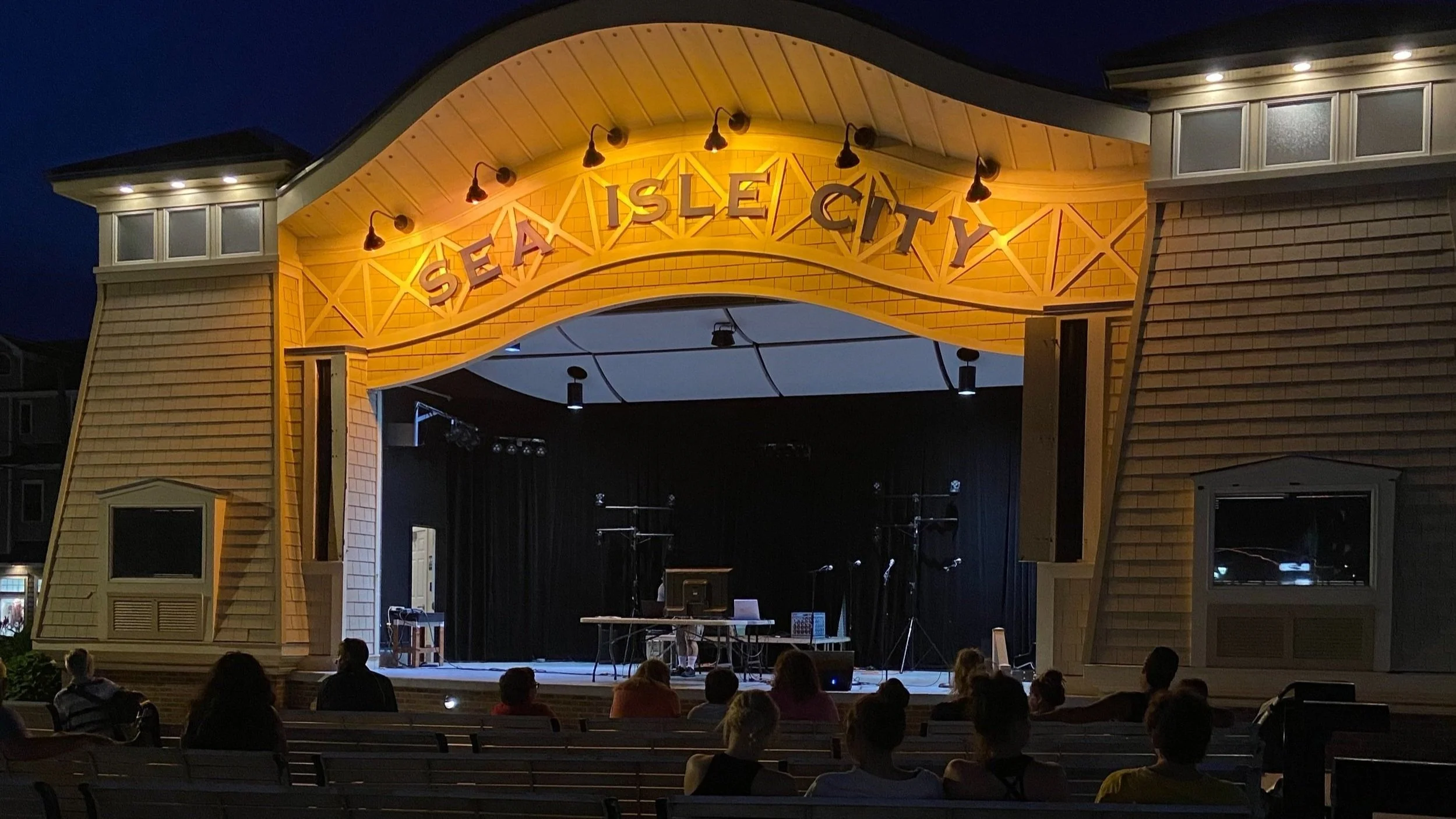 Weekly Events — Sea Isle City Tourism