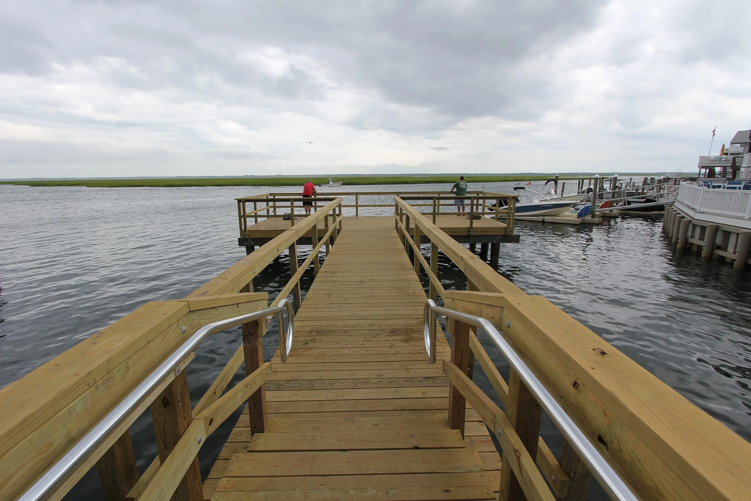 FACILITIES — Sea Isle City Tourism