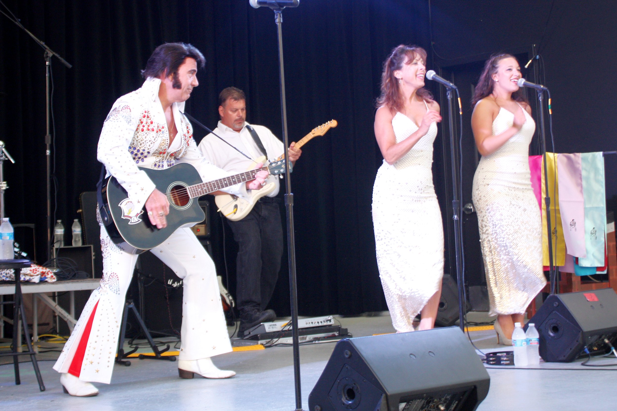 Weekly Events — Sea Isle City Tourism