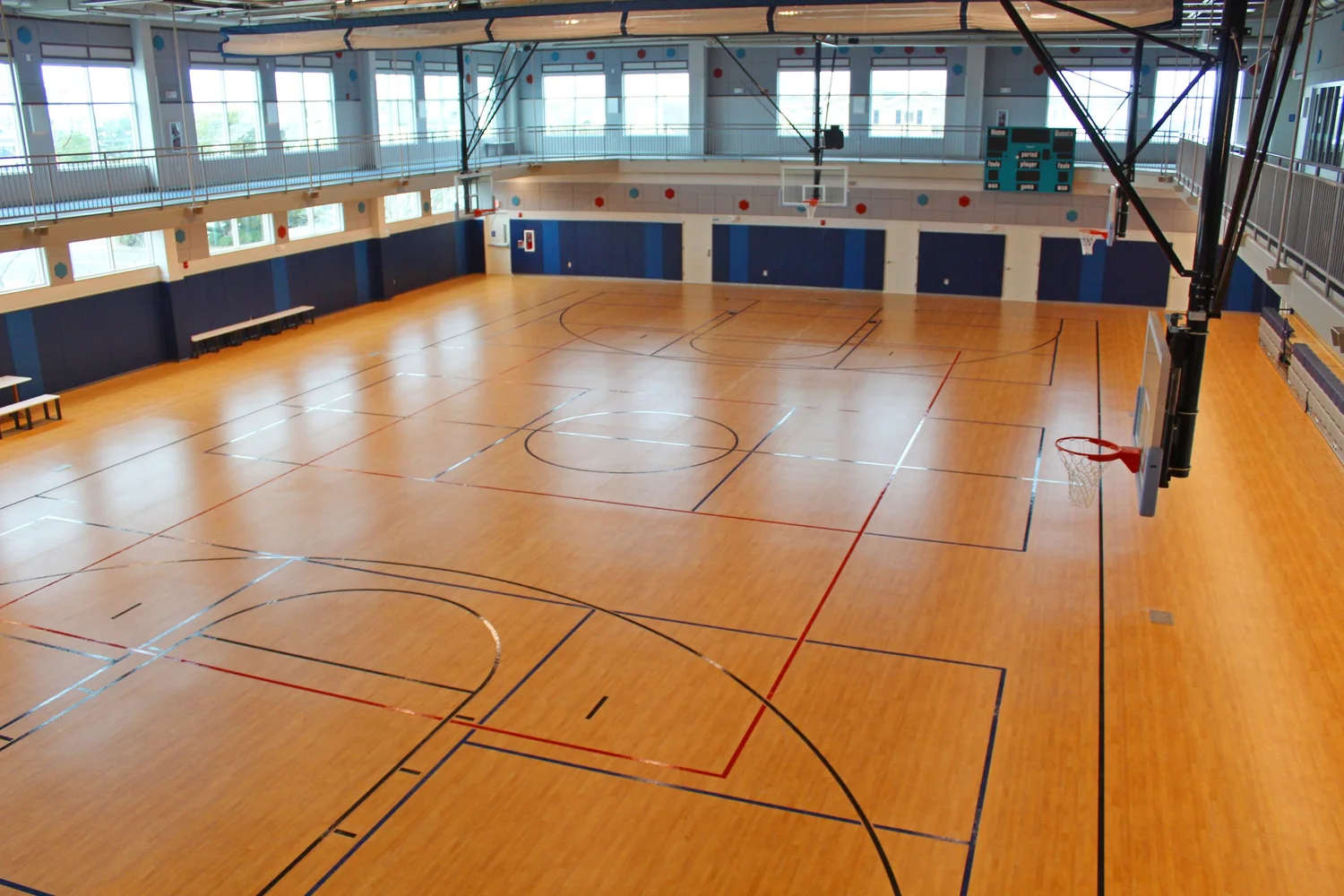 COMMUNITY CENTER — Sea Isle City Tourism