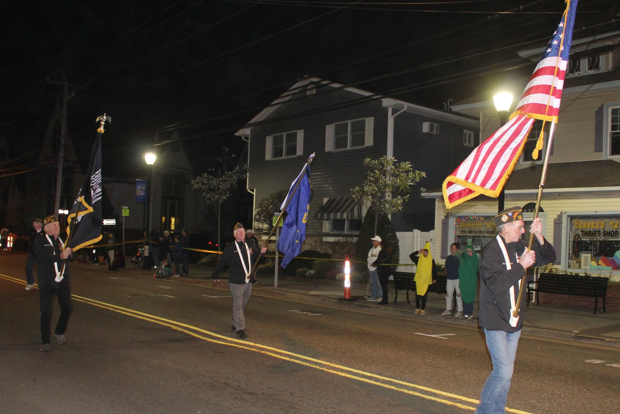 The City's Recreation Office Hosted Sea Isle's 2024 Halloween Parade on October 19 — Sea Isle ...