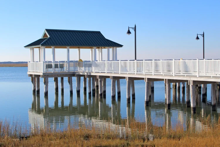 FACILITIES — Sea Isle City Tourism